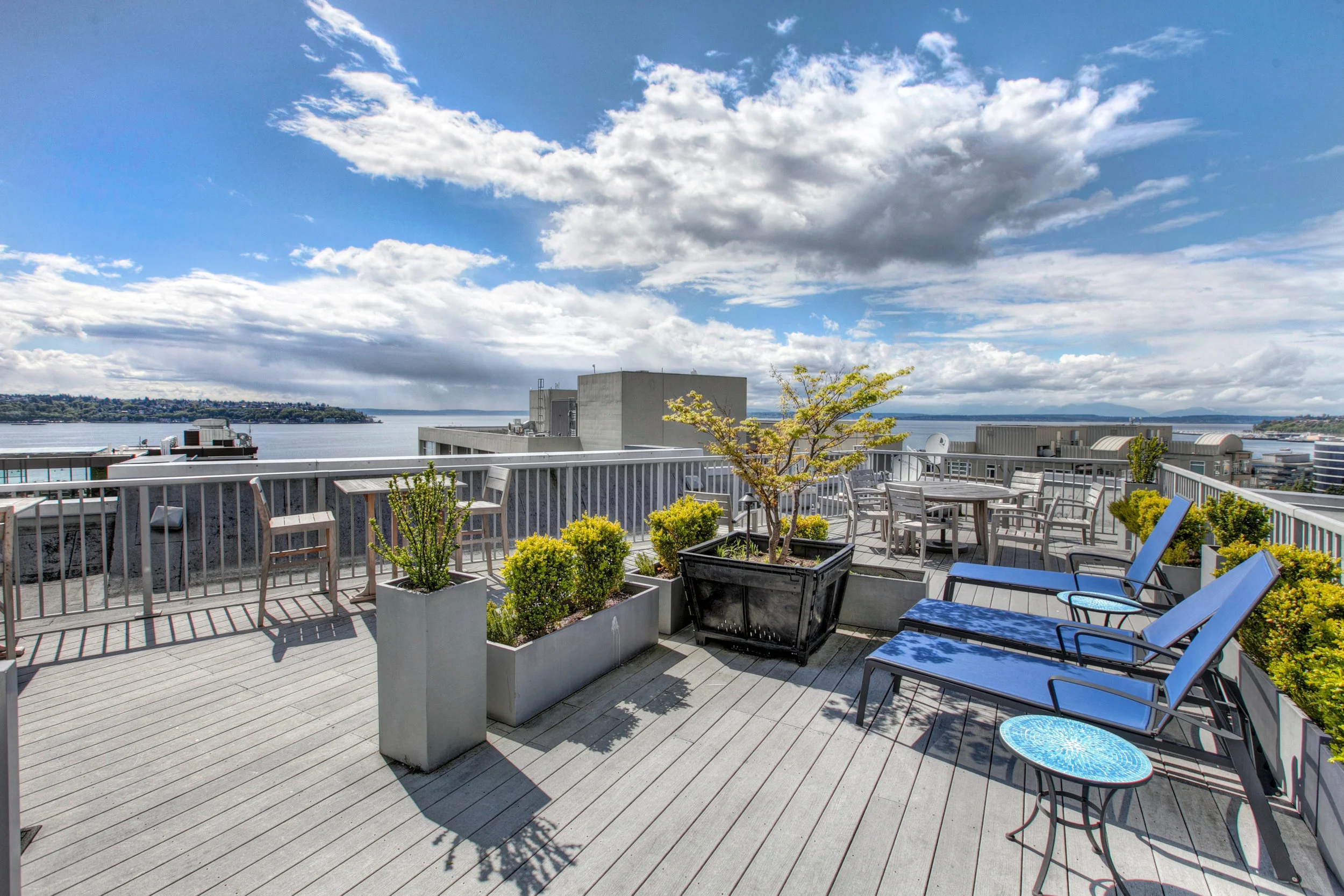 Parc Luxury Condos For Sale | The Seattle Condo Group