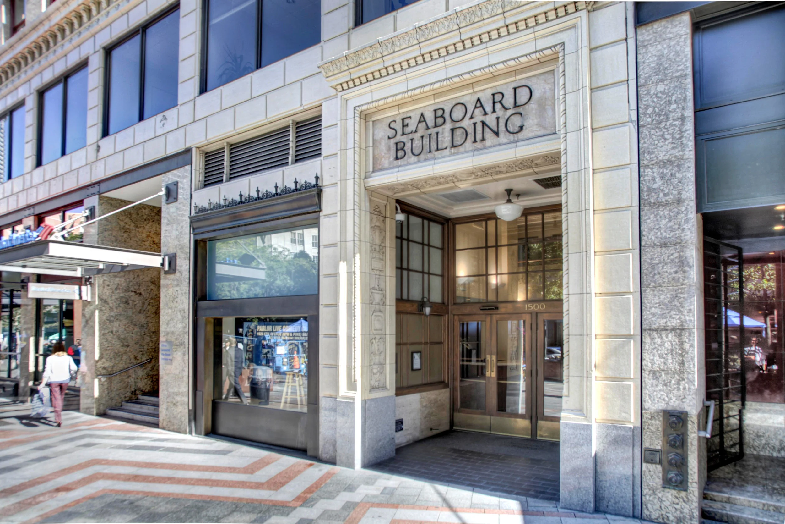 Seaboard Luxury Condos For Sale | The Seattle Condo Group