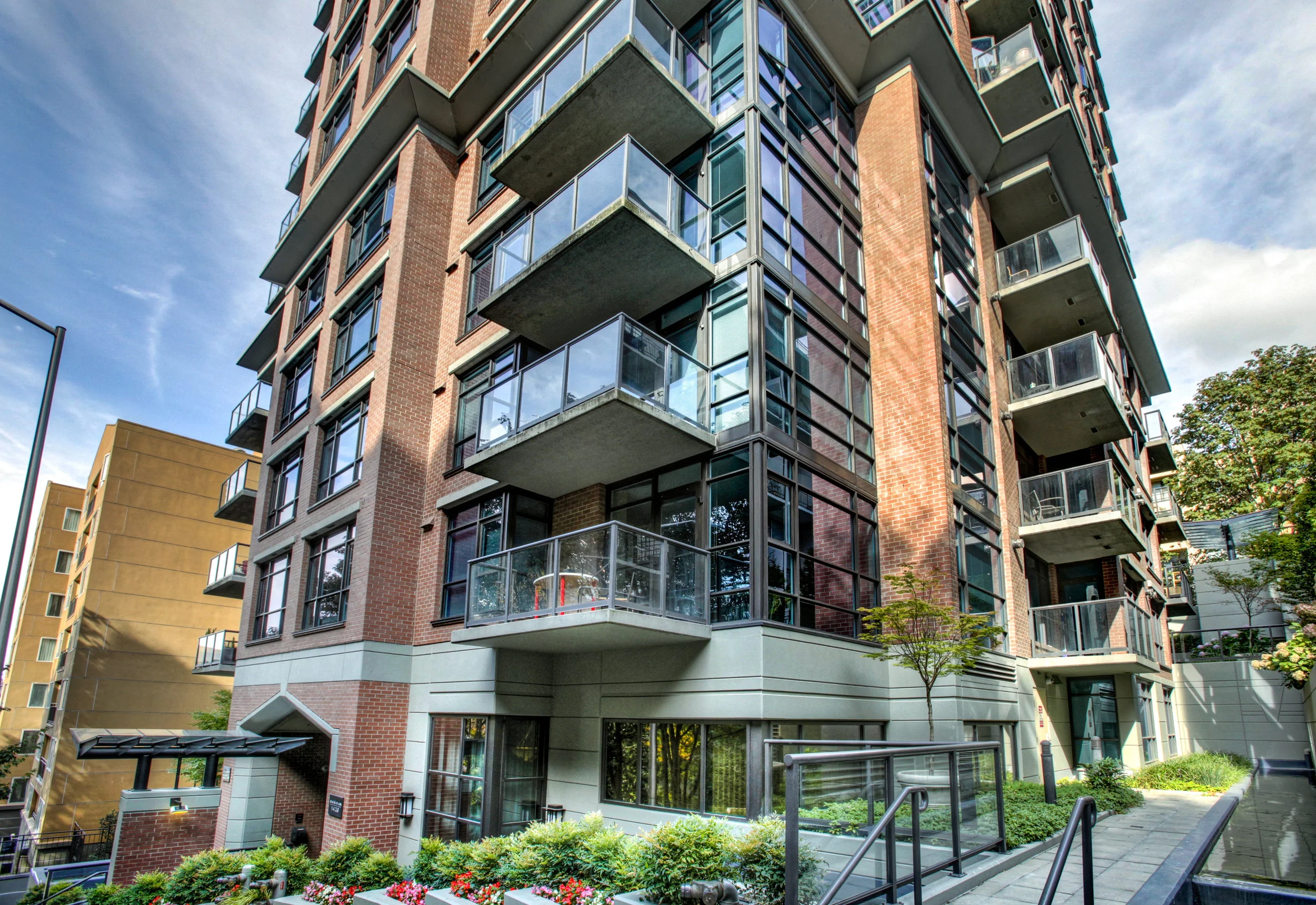 First Hill, WA Condos For Sale | The Seattle Condo Group