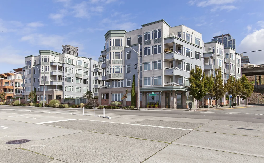 Waterfront Landings Condos For Sale | The Seattle Condo Group