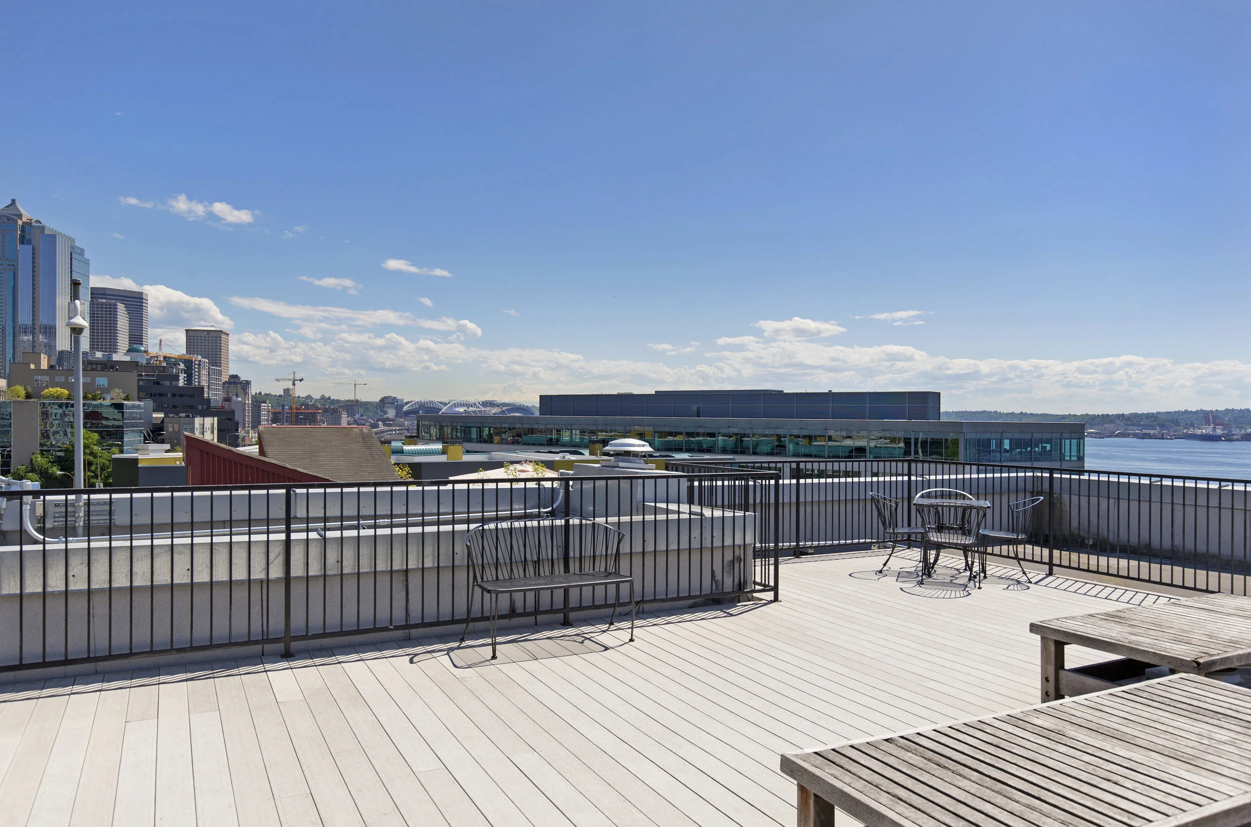 Belltown Lofts Luxury Condos For Sale | The Seattle Condo Group