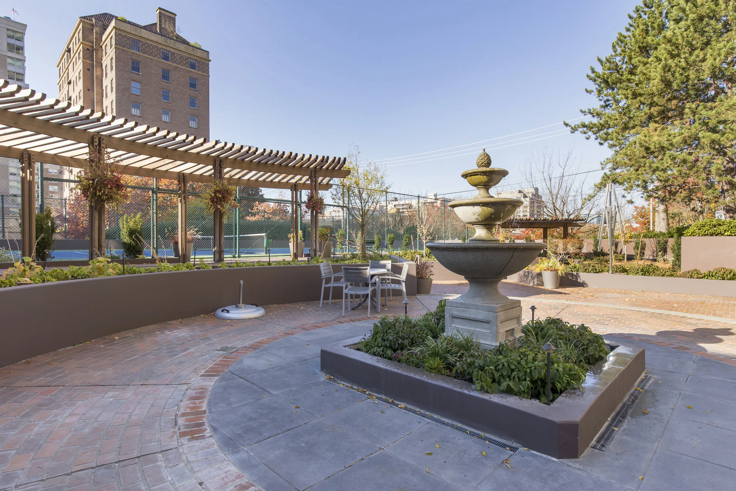 First Hill Plaza Luxury Condos For Sale | The Seattle Condo Group