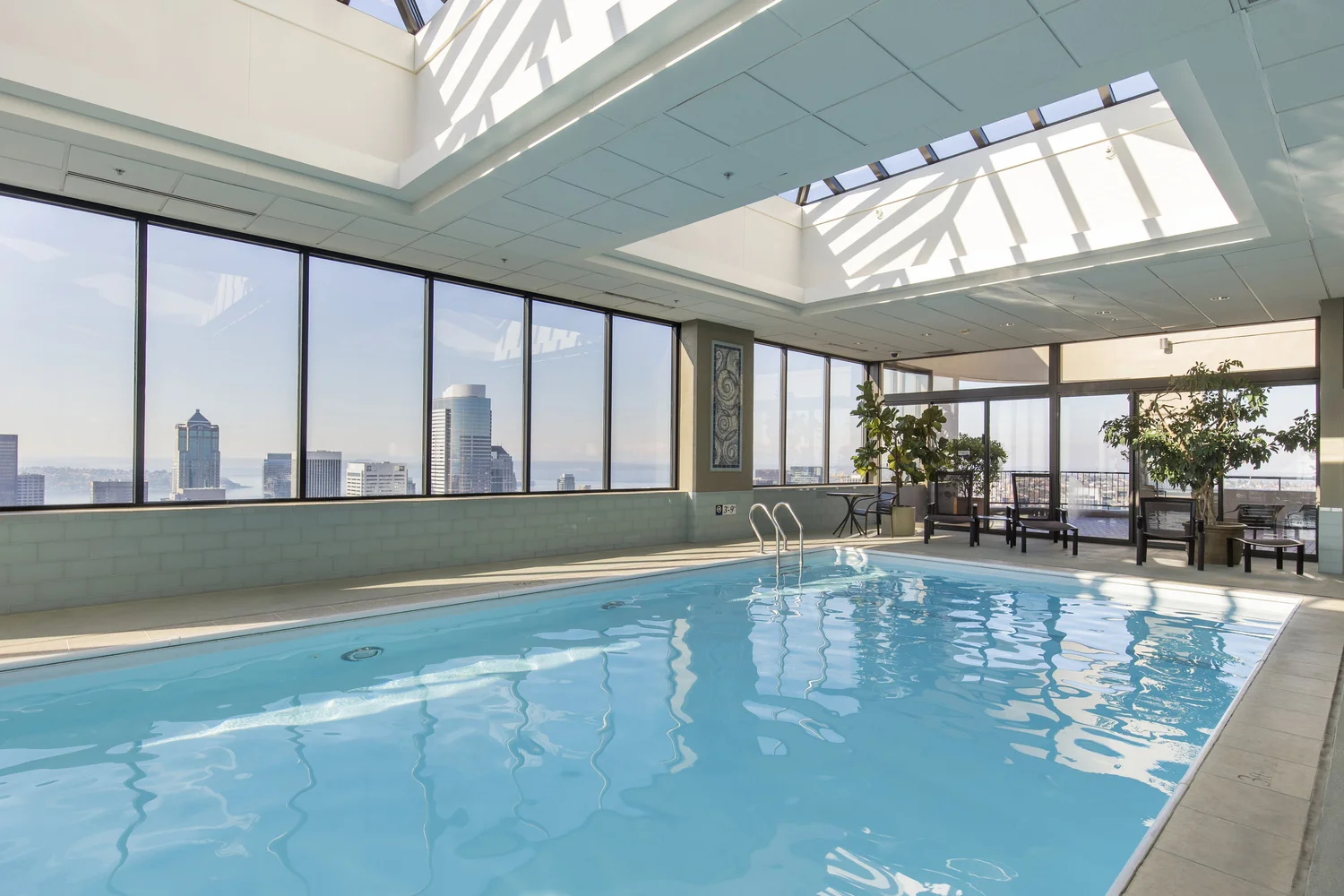 First Hill Plaza Luxury Condos For Sale | The Seattle Condo Group