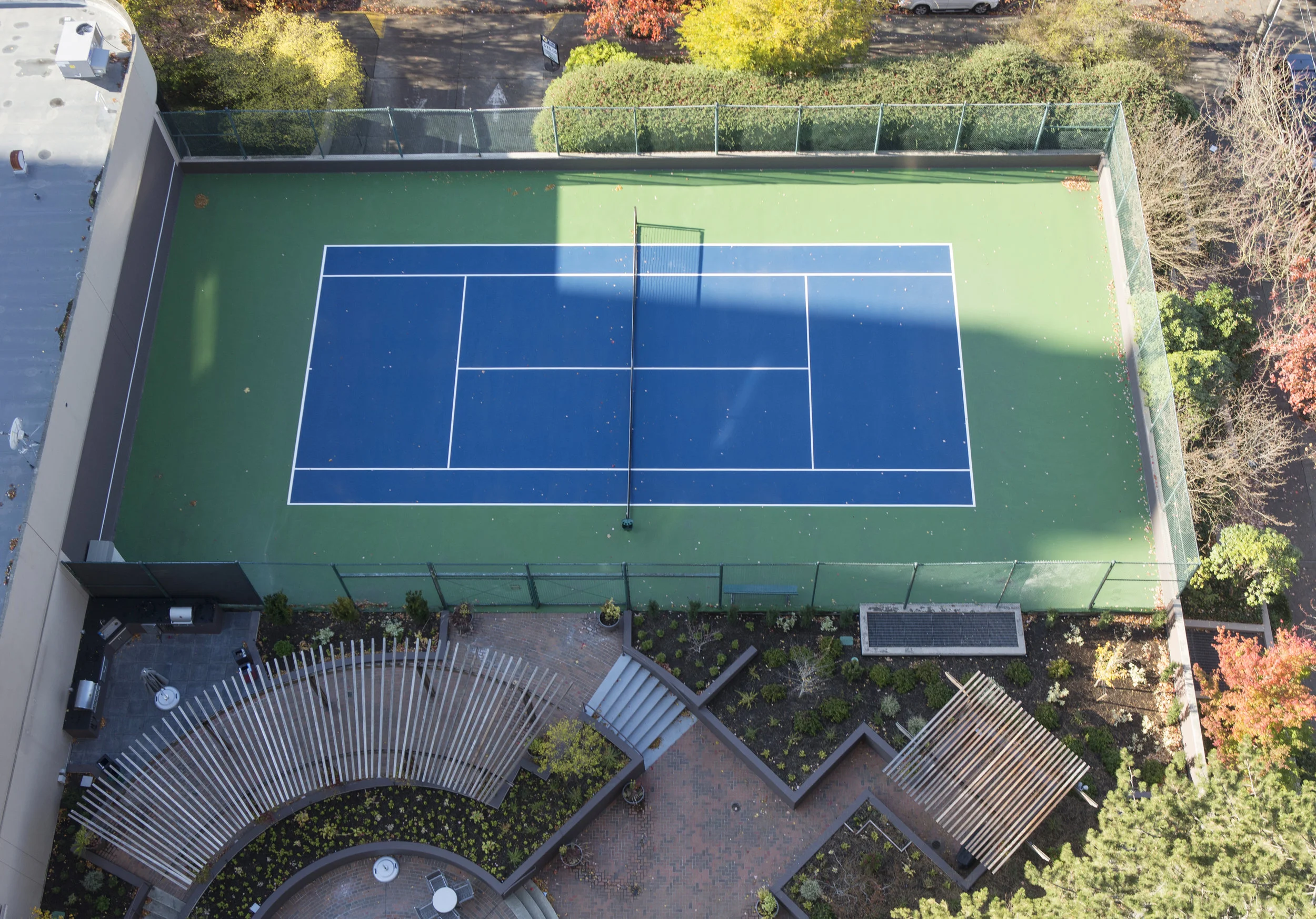First Hill Plaza Luxury Condos For Sale | The Seattle Condo Group
