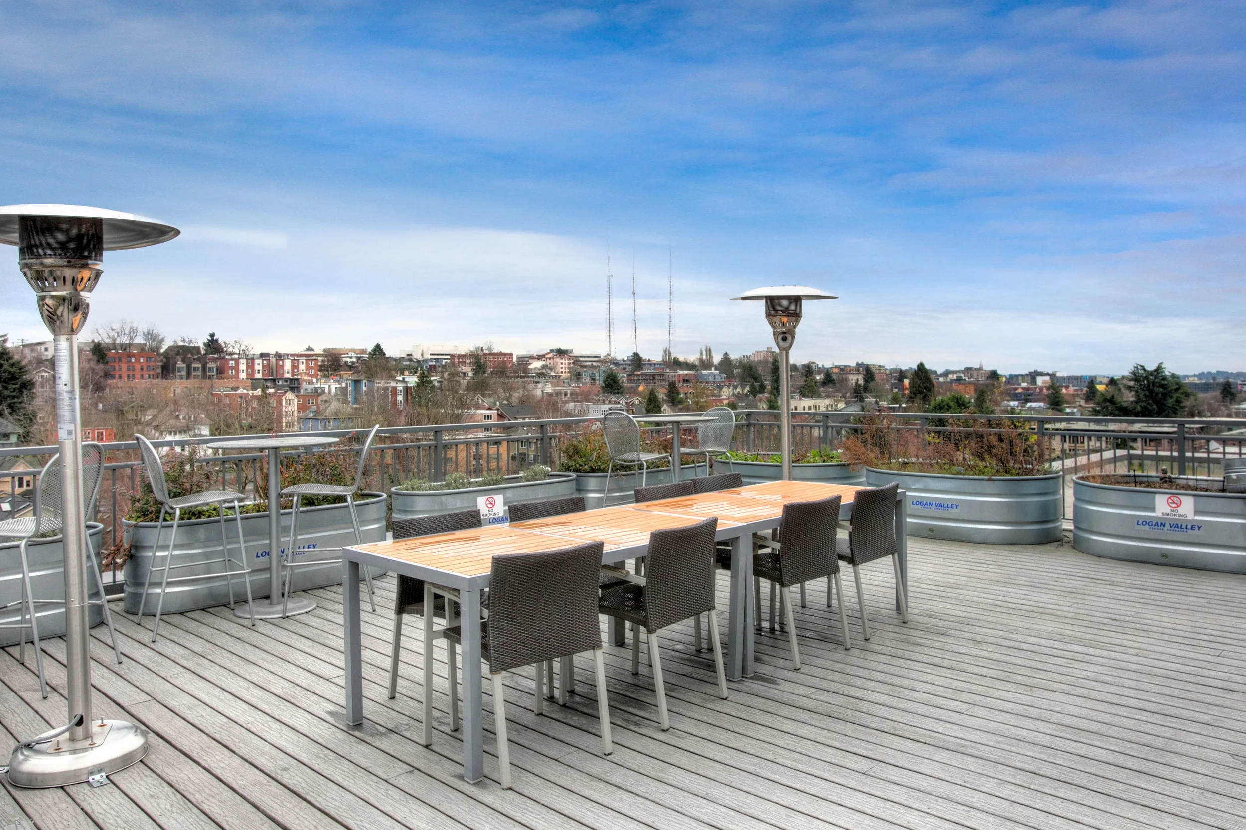 Brix Luxury Condos For Sale | The Seattle Condo Group