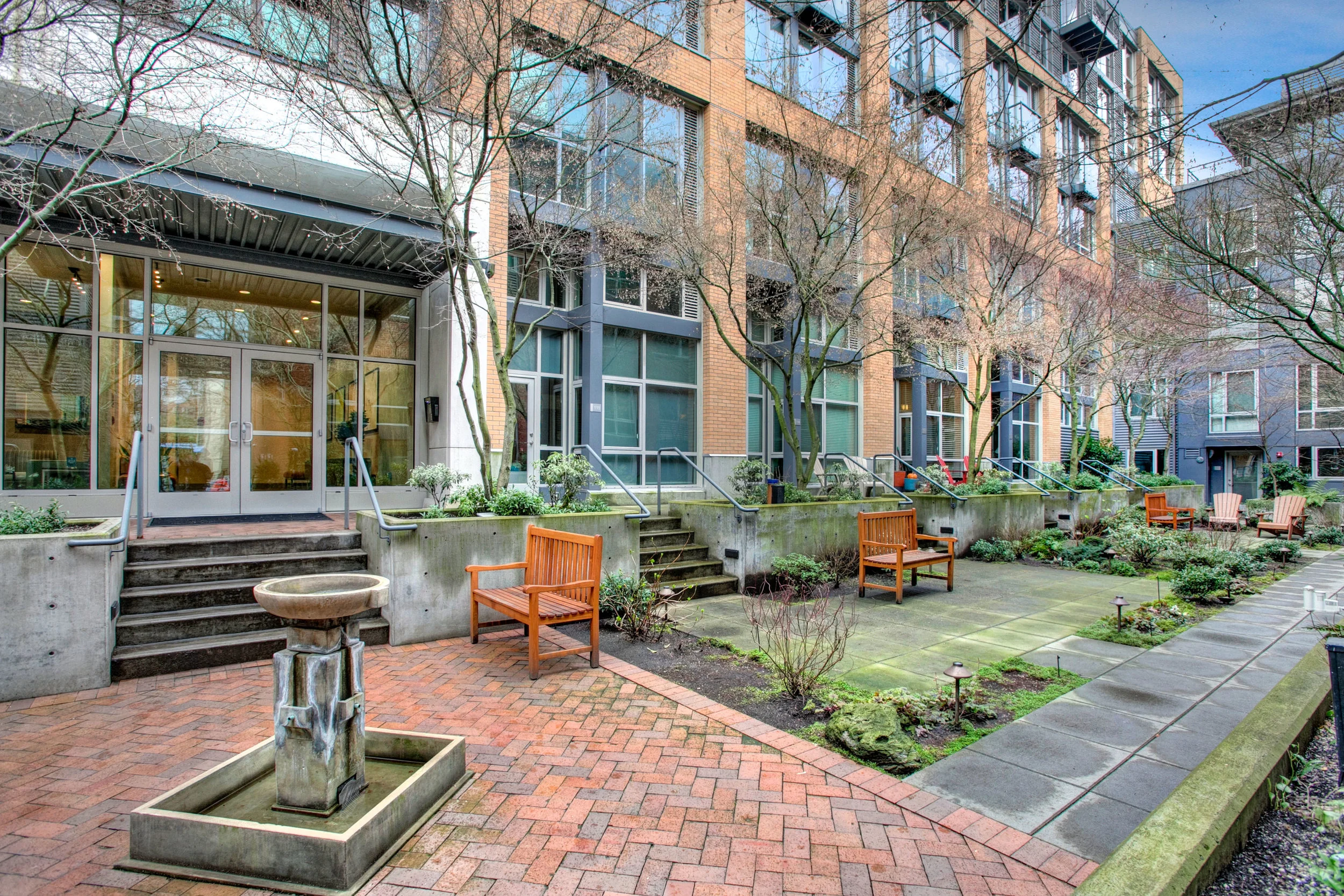 Brix Luxury Condos For Sale | The Seattle Condo Group