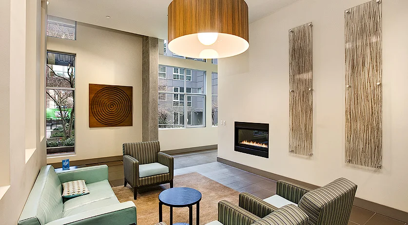 Brix Luxury Condos For Sale | The Seattle Condo Group