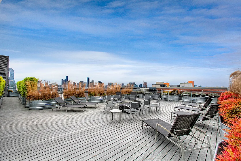 Brix Luxury Condos For Sale | The Seattle Condo Group