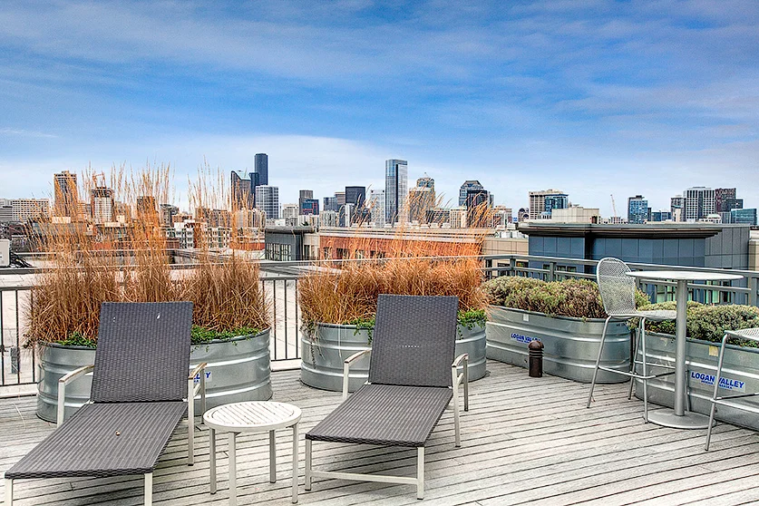 Brix Luxury Condos For Sale | The Seattle Condo Group