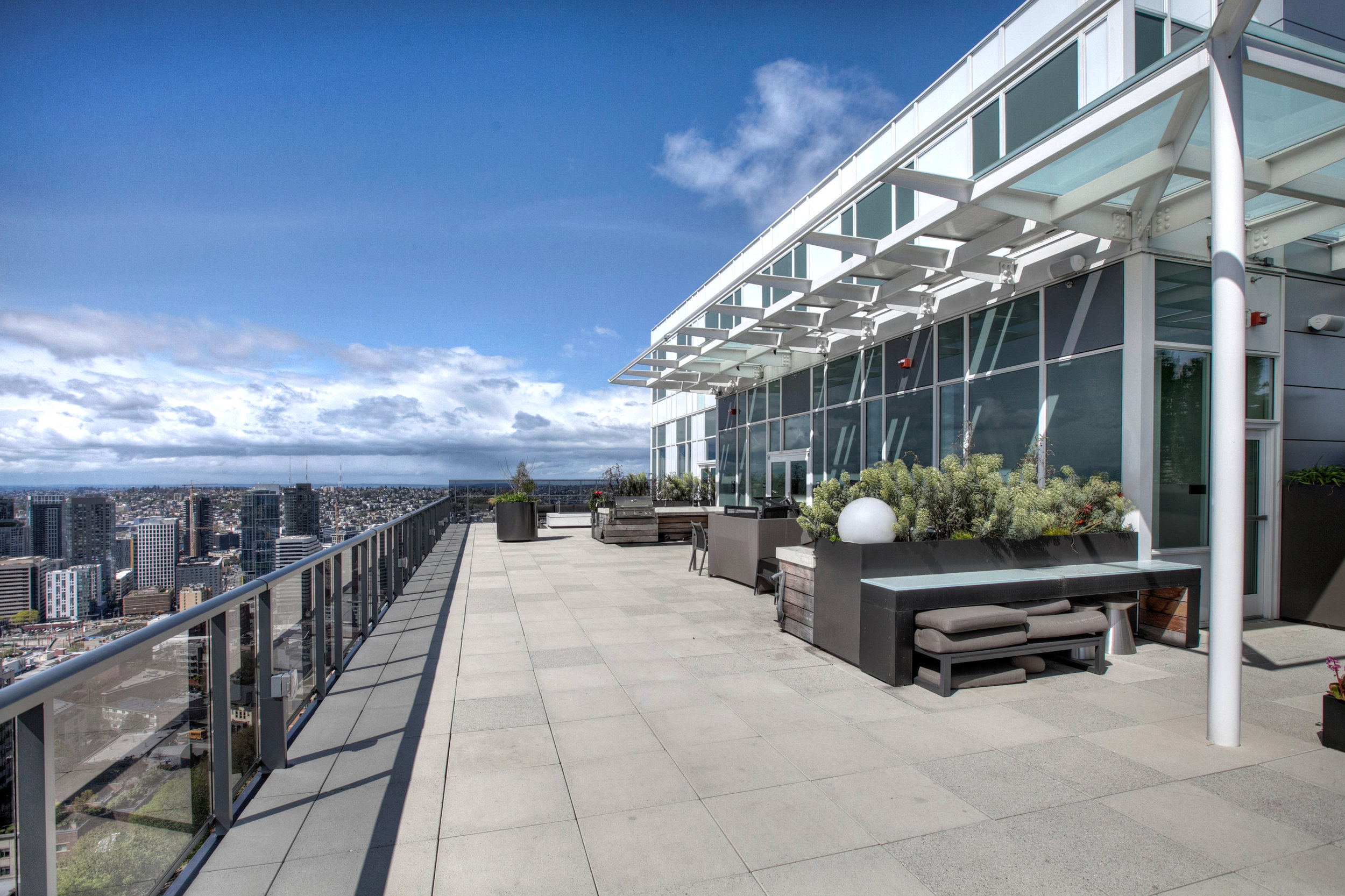 LUMA Luxury Condos For Sale | The Seattle Condo Group