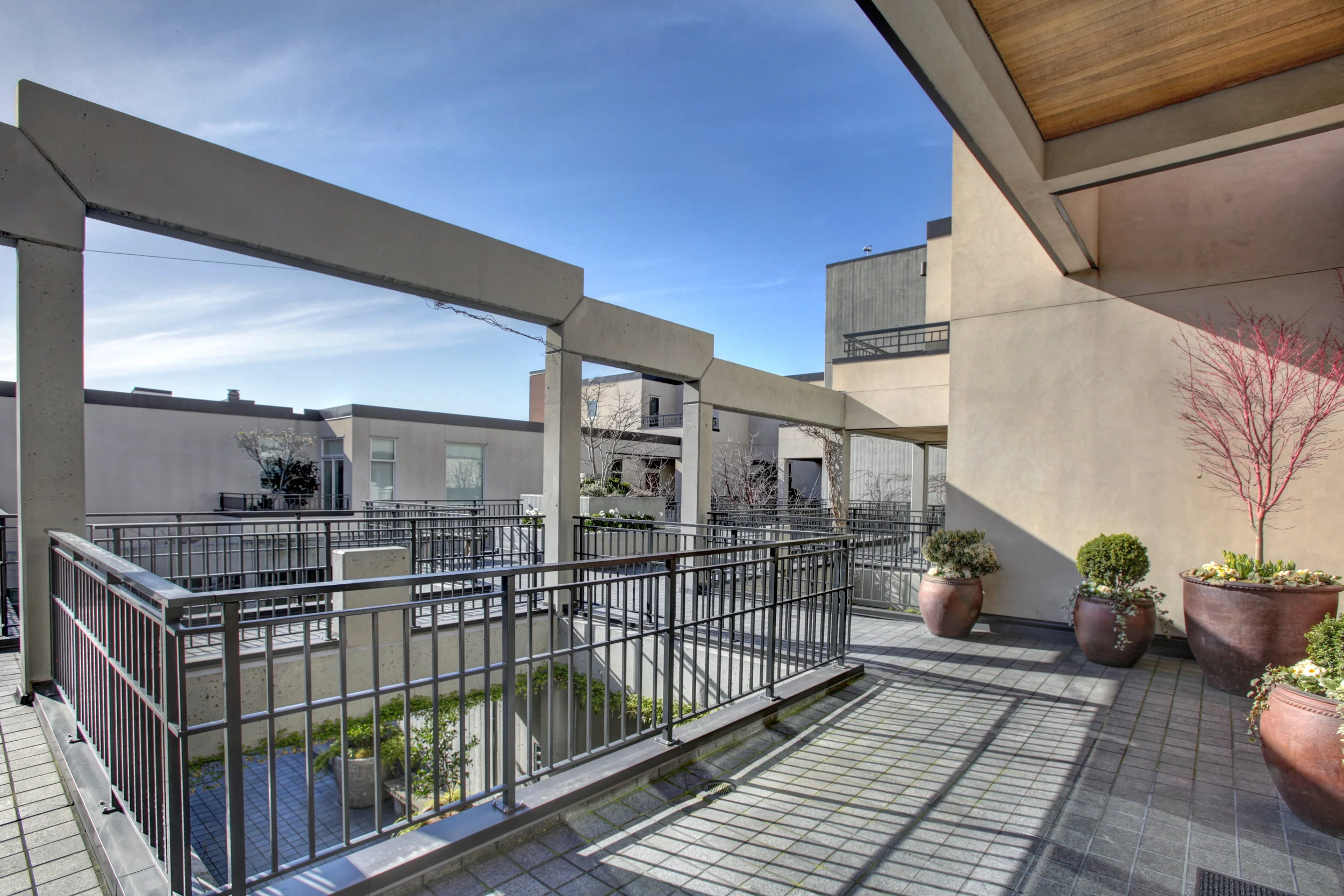 Waterfront Place Condos For Sale | The Seattle Condo Group