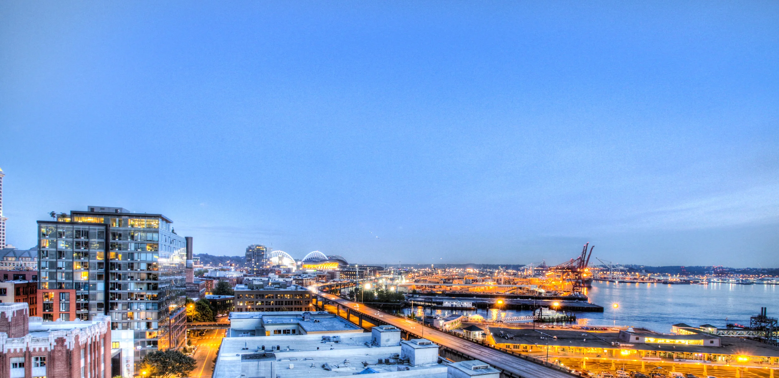 Waterfront Place Condos For Sale | The Seattle Condo Group