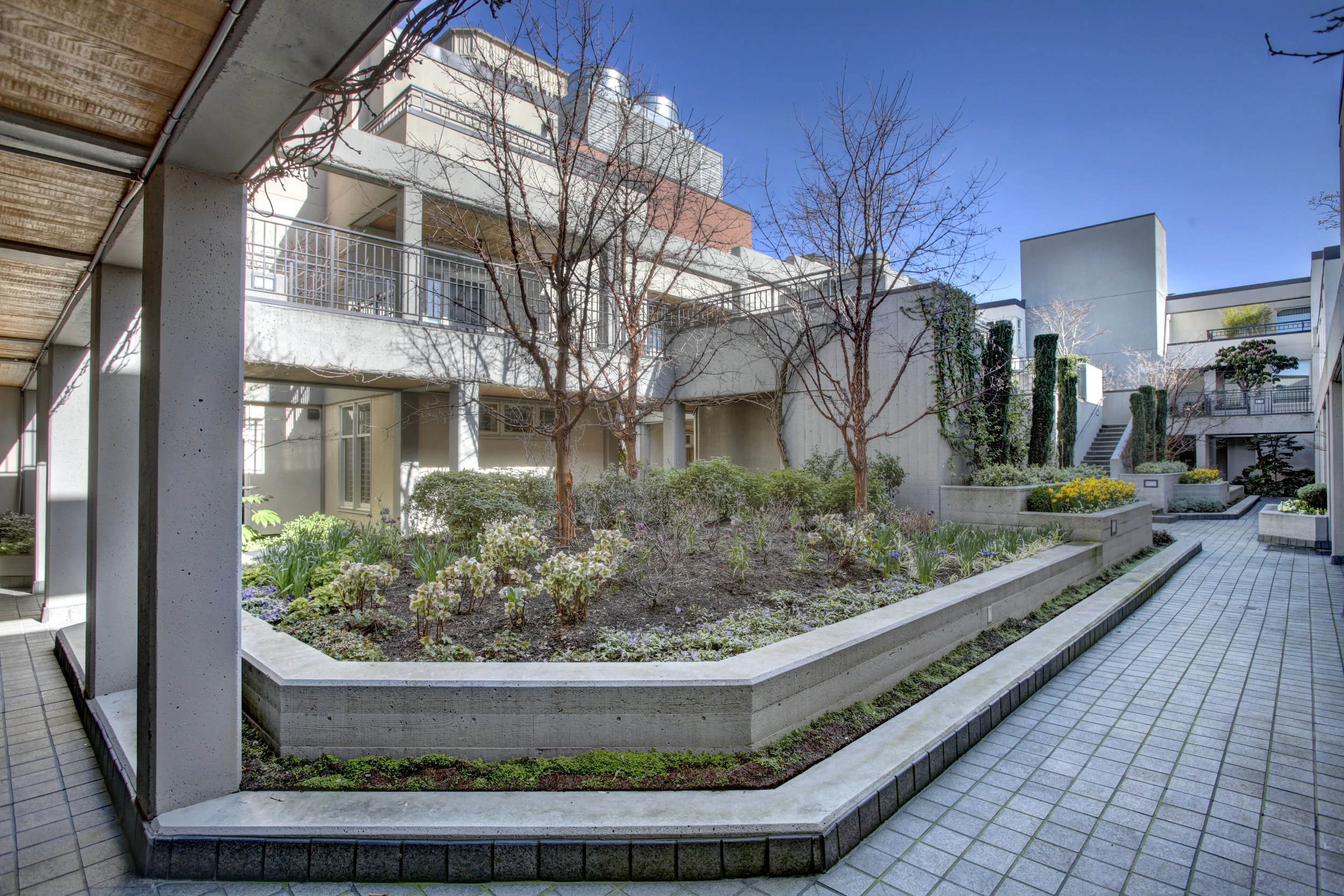 Waterfront Place Condos For Sale | The Seattle Condo Group