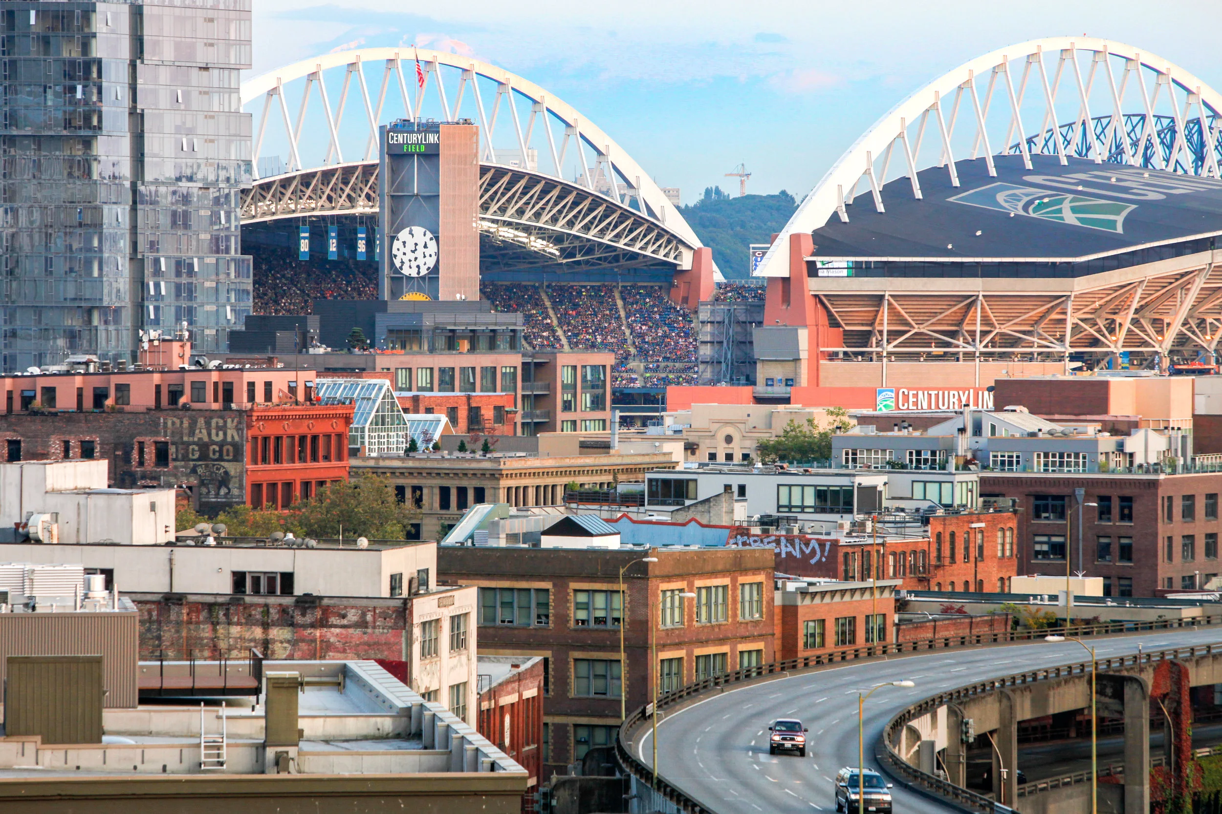Waterfront Place Condos For Sale | The Seattle Condo Group