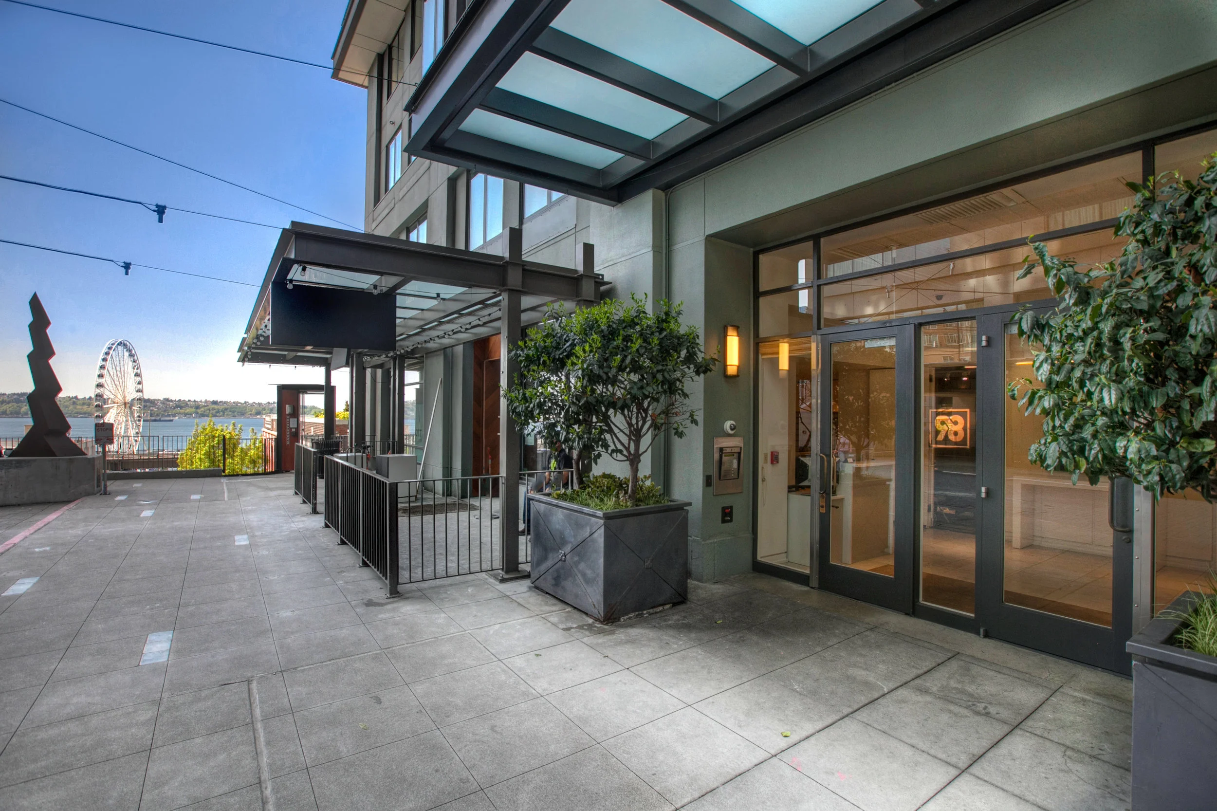 98 Union Condos For Sale | The Seattle Condo Group