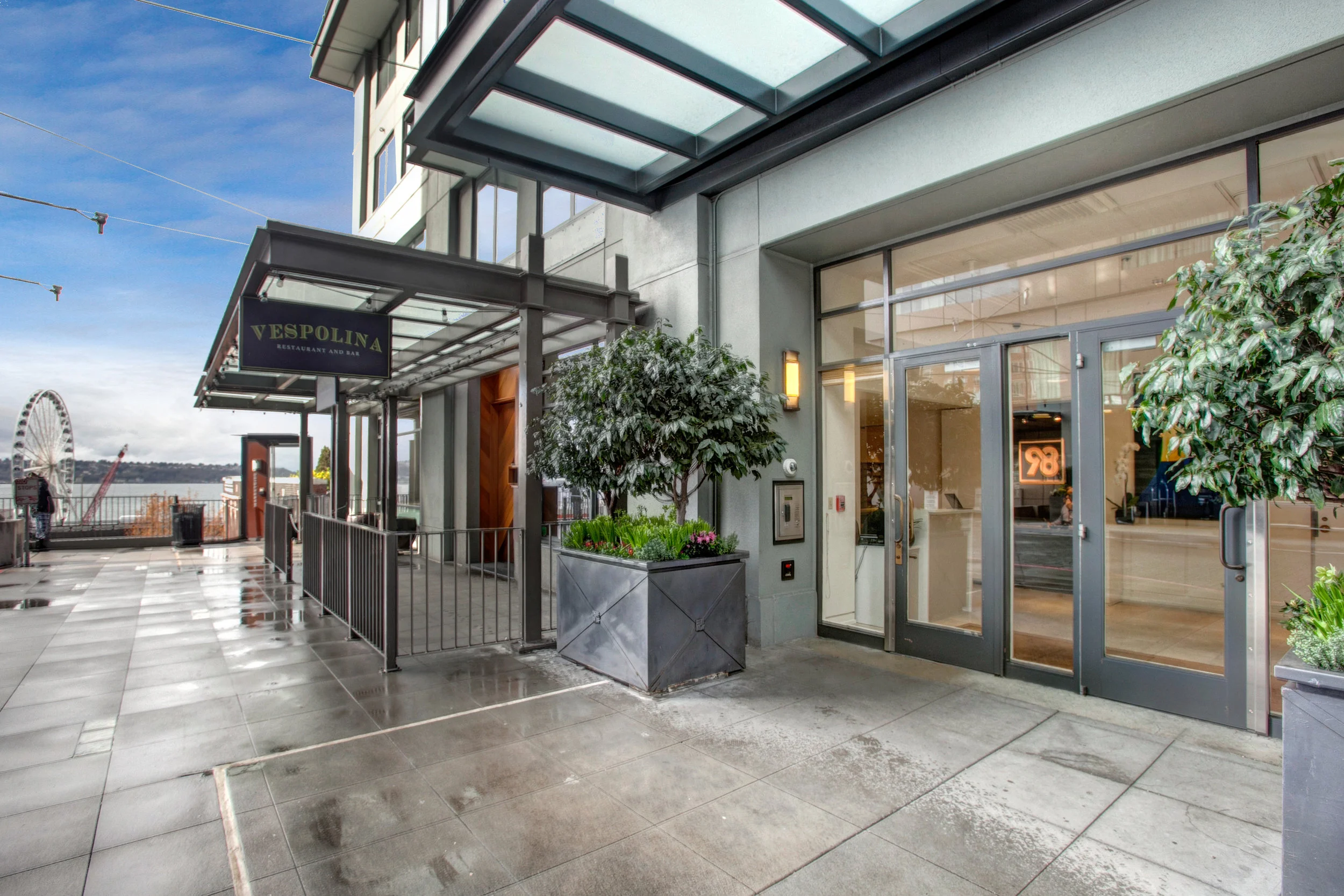 98 Union Condos For Sale | The Seattle Condo Group