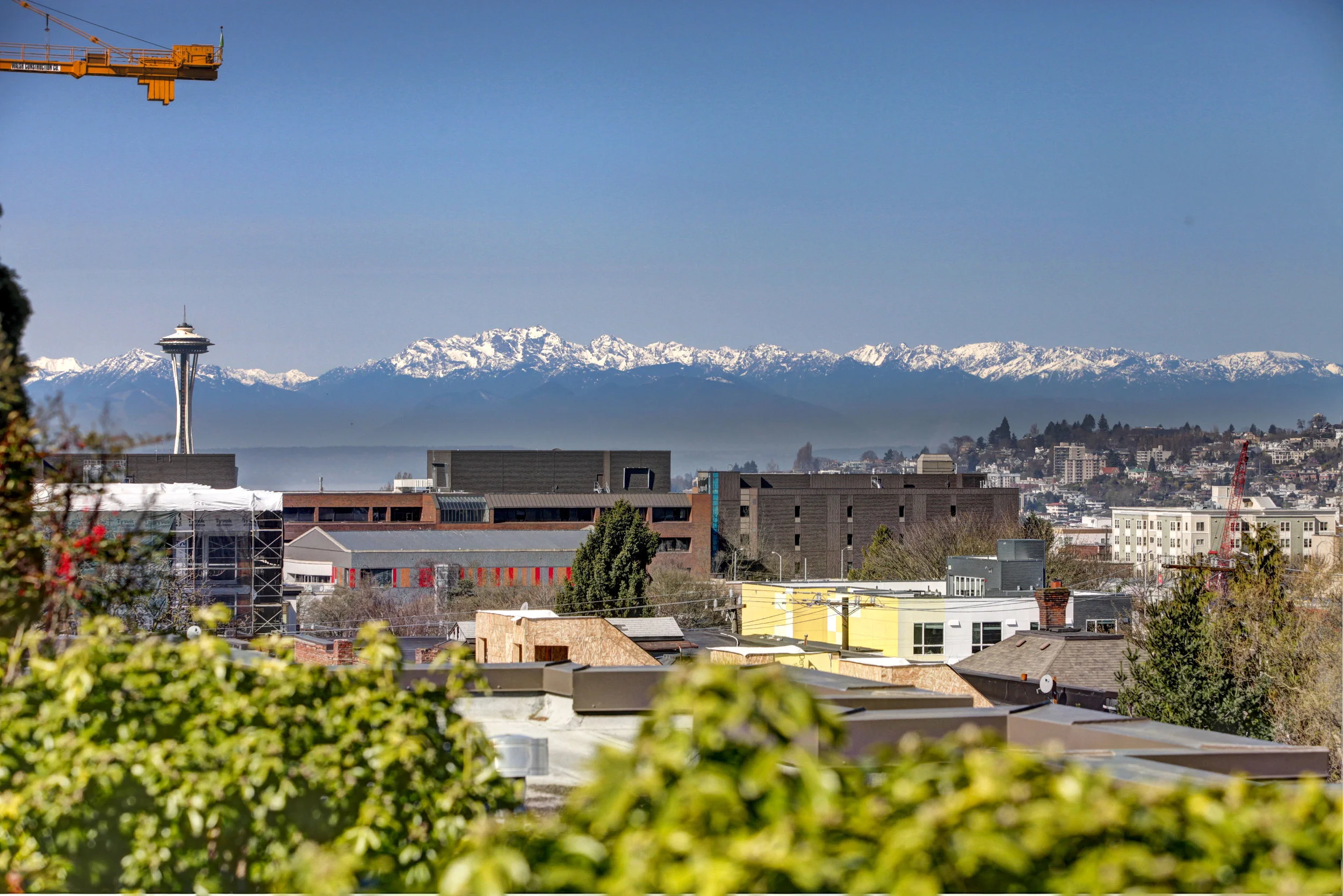 Braeburn Luxury Condos For Sale | The Seattle Condo Group