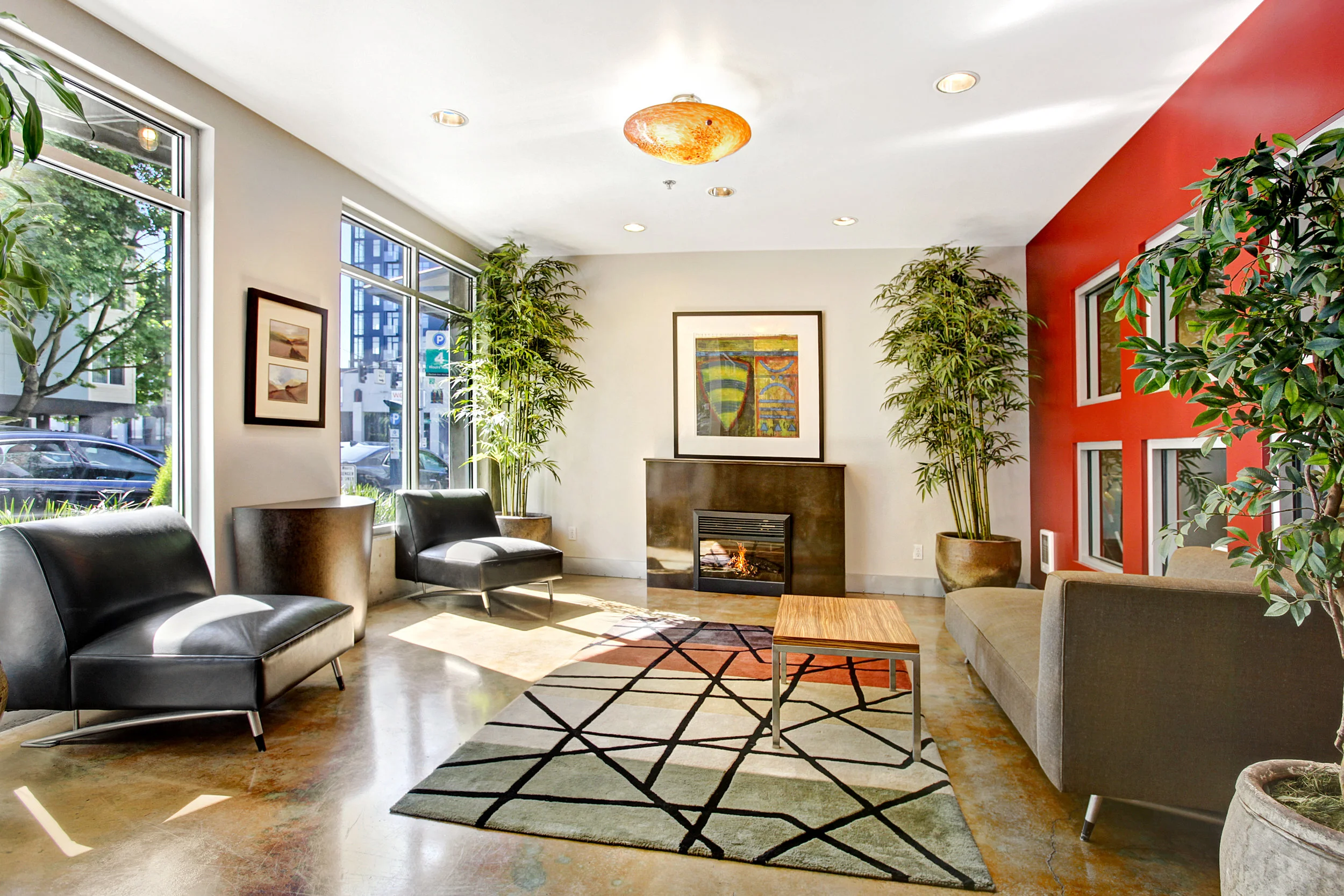 Site 17 Luxury Condos For Sale | The Seattle Condo Group