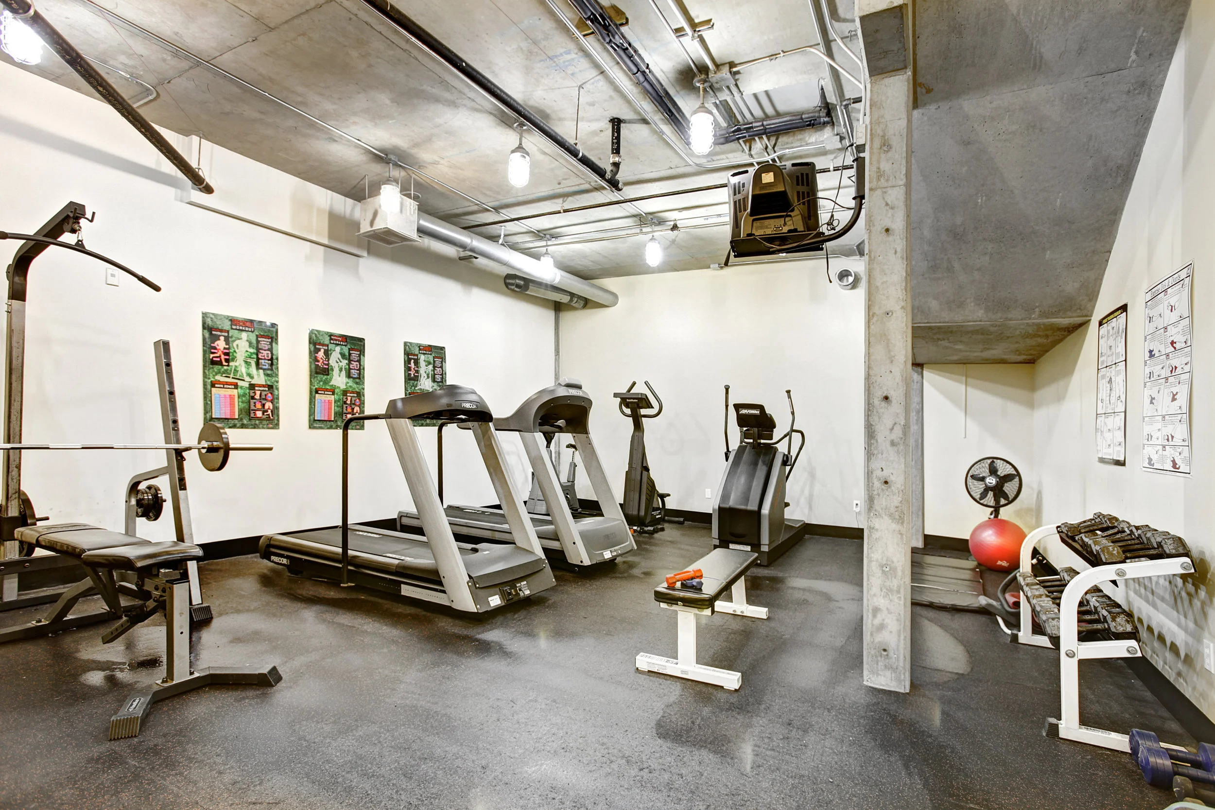 Site 17 Luxury Condos For Sale | The Seattle Condo Group