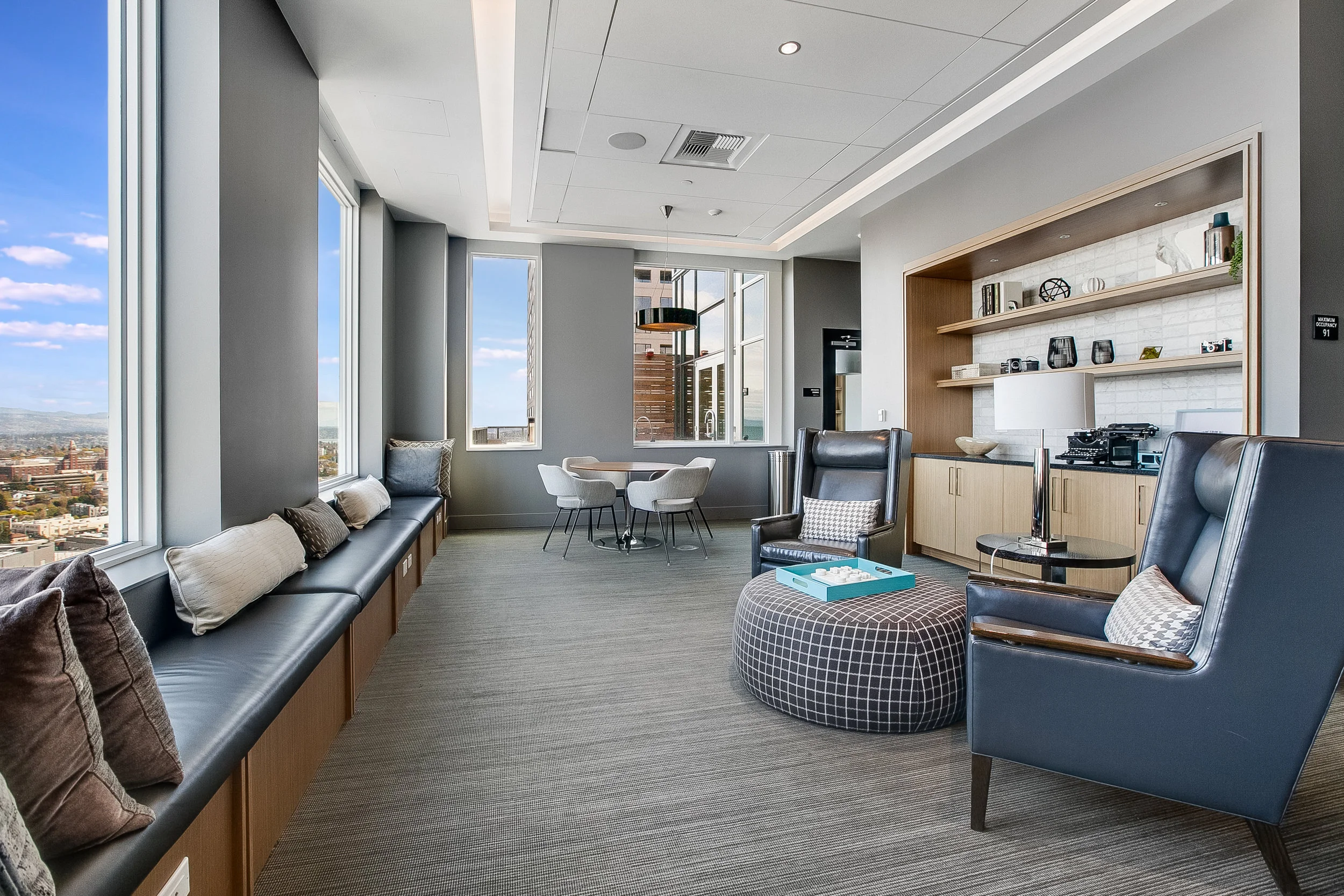 LUMA Luxury Condos For Sale | The Seattle Condo Group