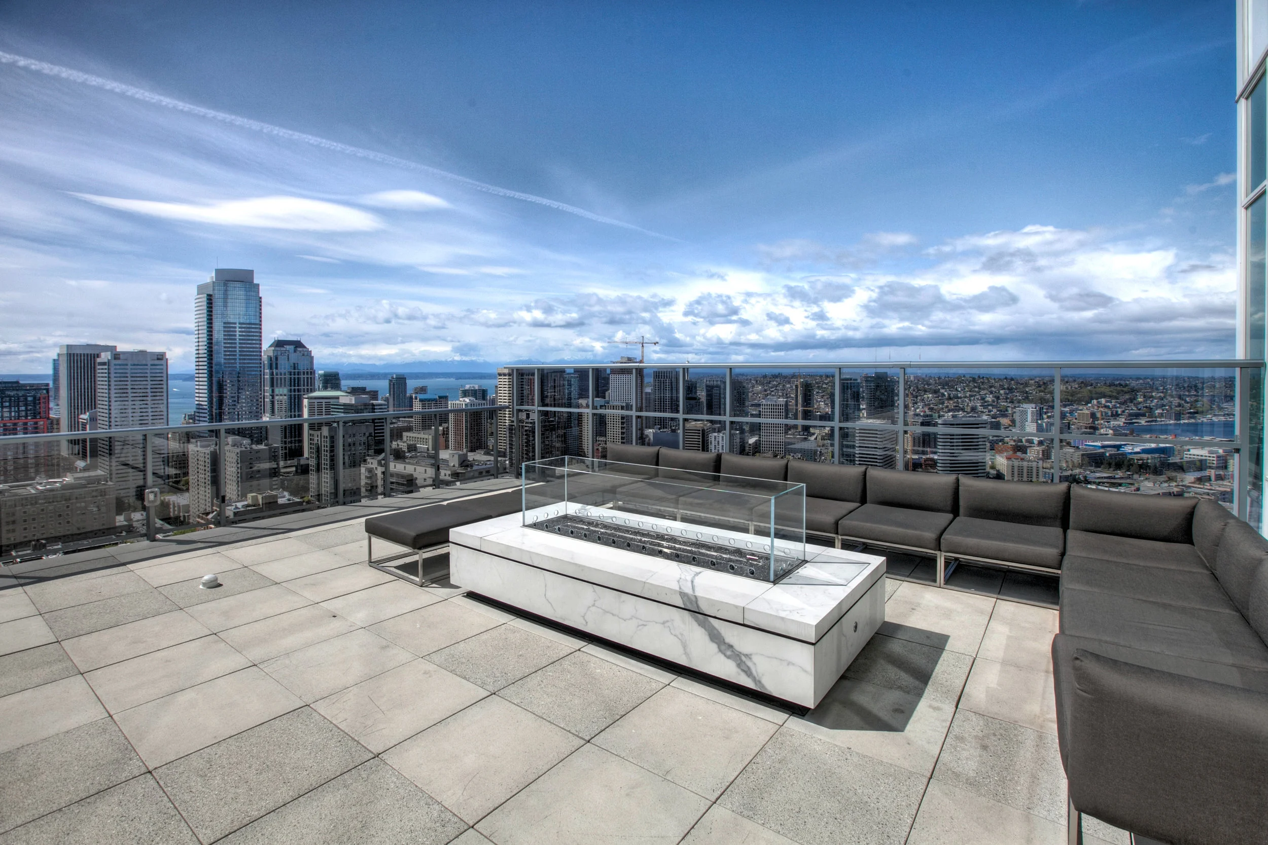 LUMA Luxury Condos For Sale | The Seattle Condo Group