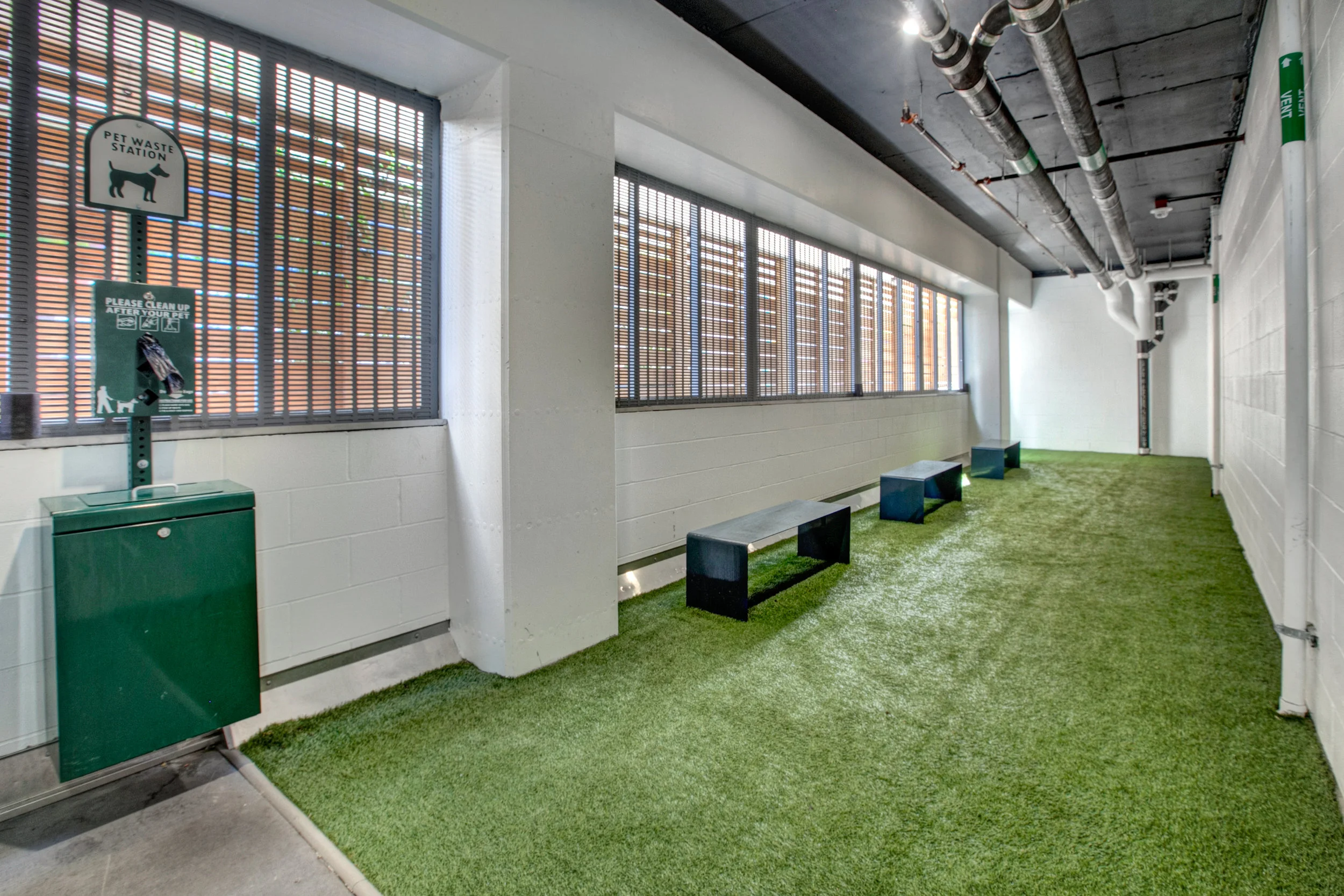 LUMA Luxury Condos For Sale | The Seattle Condo Group