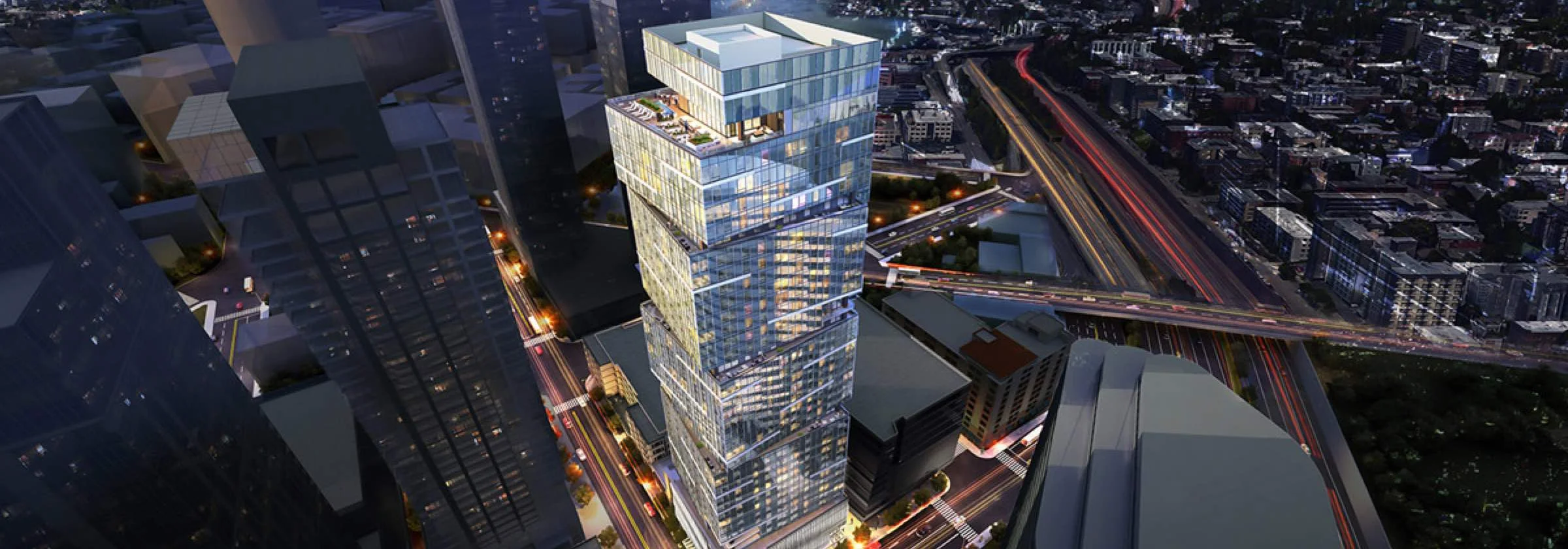 NEXUS | The Seattle Condo Group