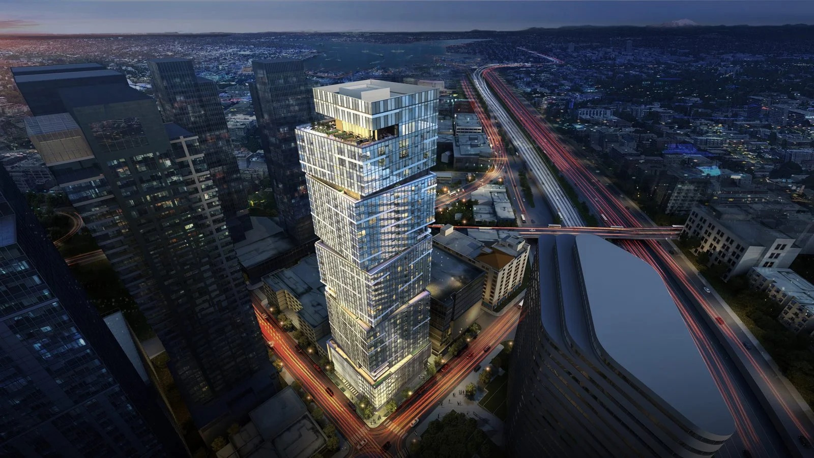 NEXUS | The Seattle Condo Group