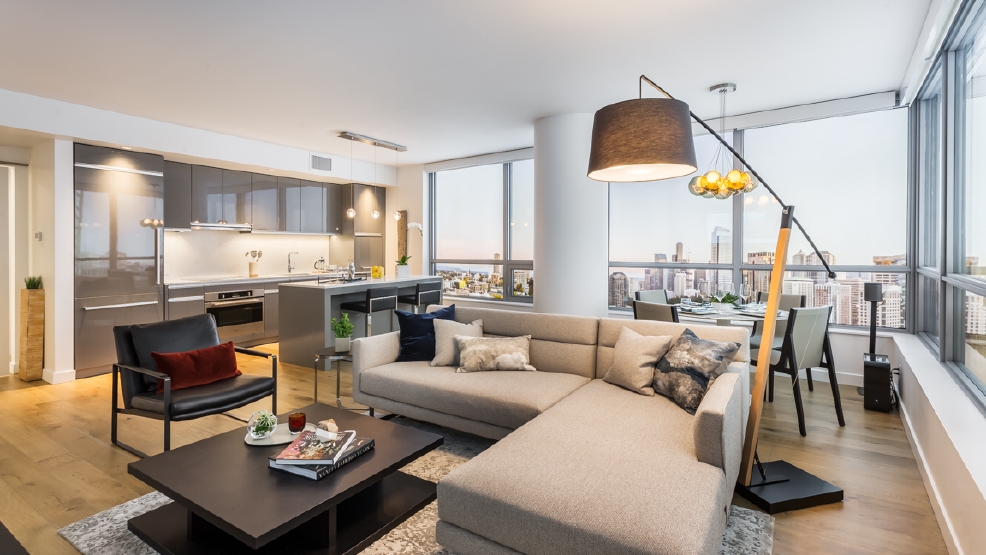 NEXUS | The Seattle Condo Group