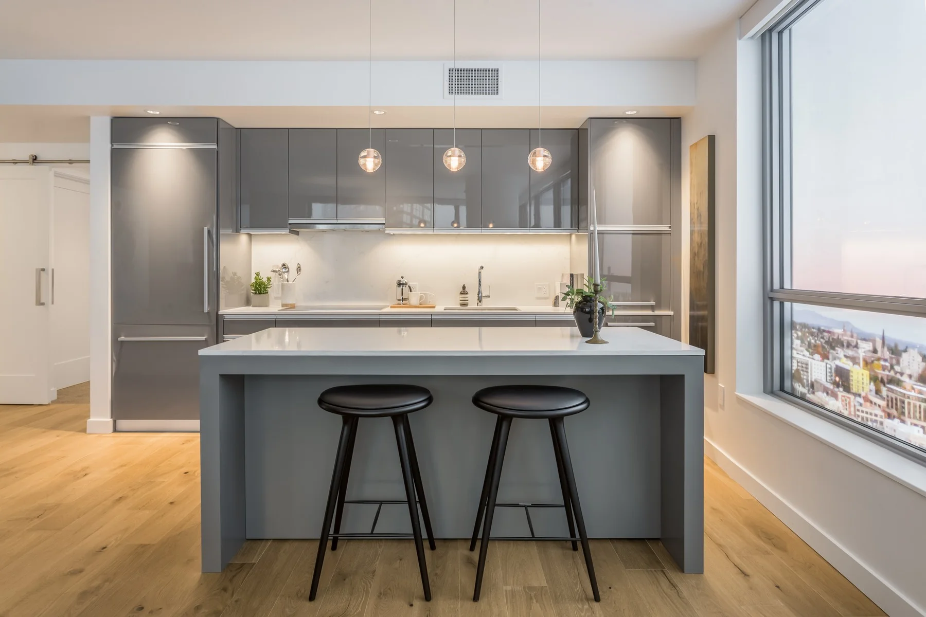 NEXUS | The Seattle Condo Group