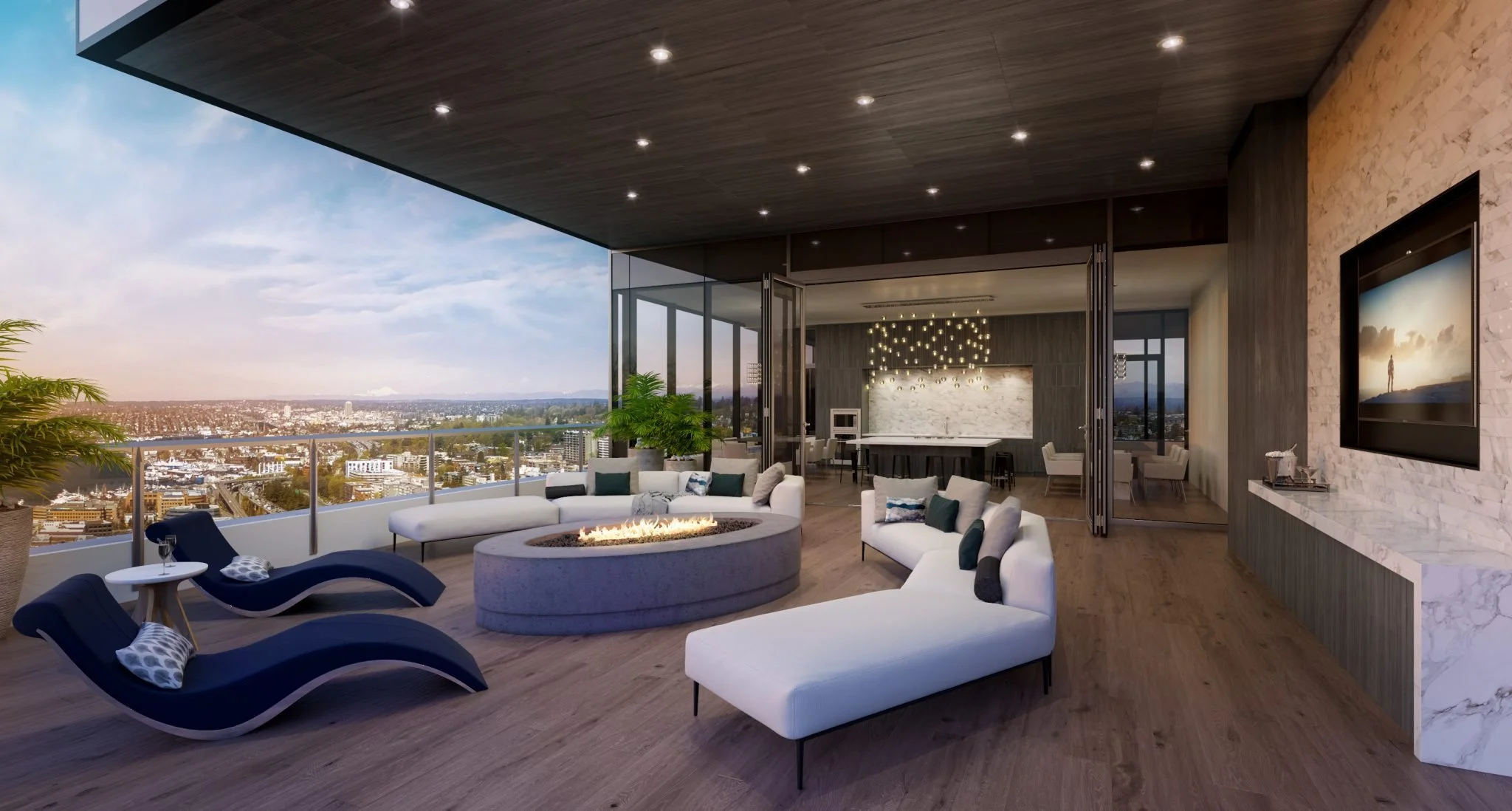 NEXUS | The Seattle Condo Group