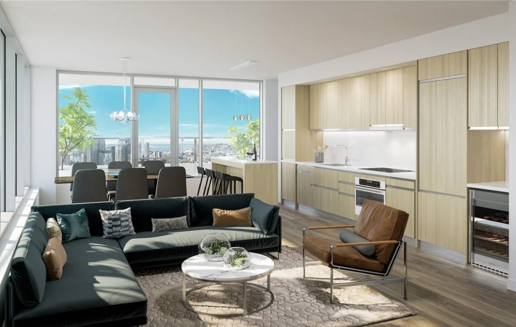NEXUS | The Seattle Condo Group