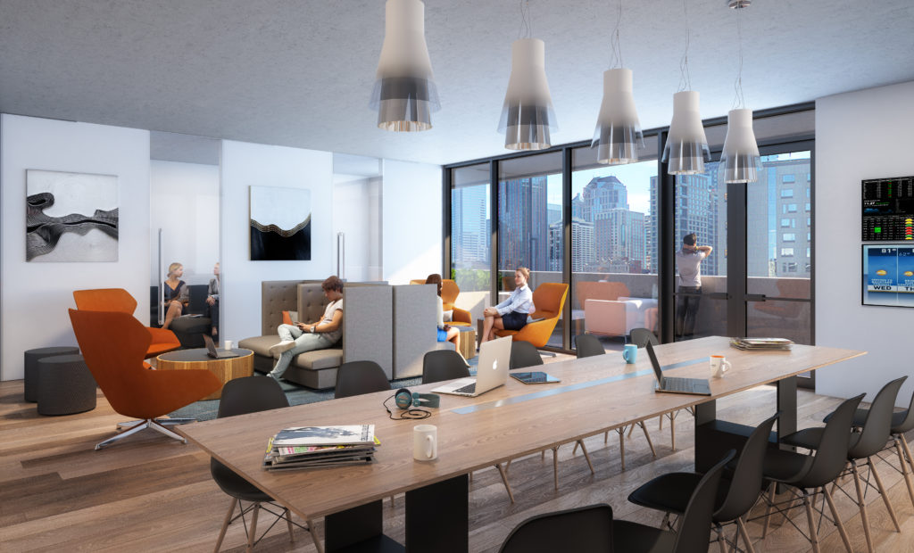 NEXUS | The Seattle Condo Group