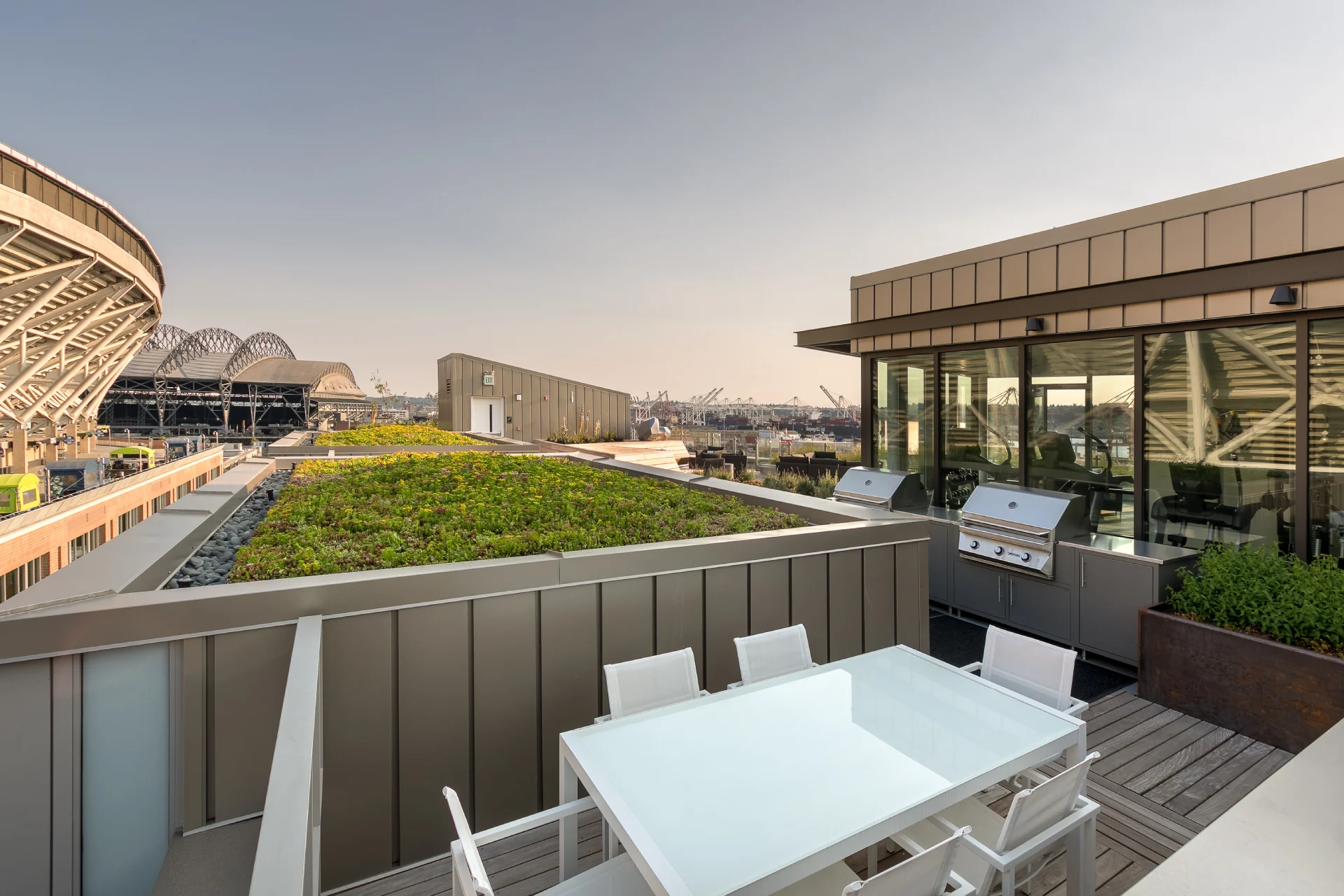 New Construction Downtown Seattle Condos | The Seattle Condo Group