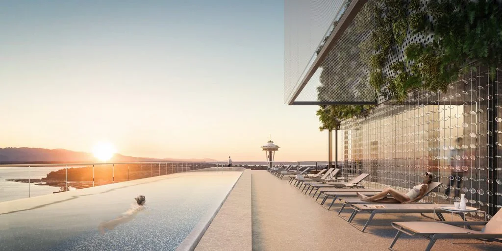 First Light Luxury Condos For Sale | The Seattle Condo Group