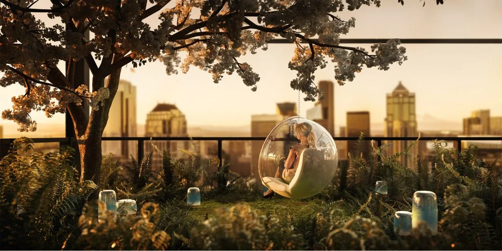 First Light Luxury Condos For Sale | The Seattle Condo Group