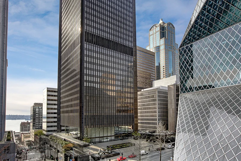 5th And Madison Condos For Sale | The Seattle Condo Group