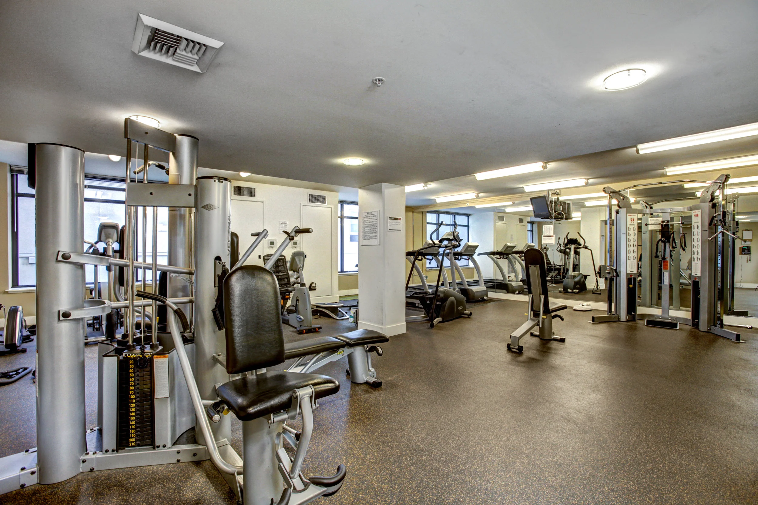 Gallery Luxury Condos For Sale | The Seattle Condo Group