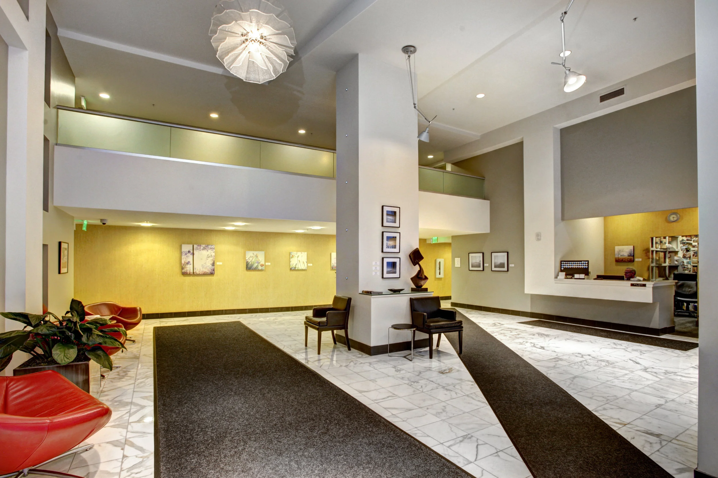 Gallery Luxury Condos For Sale | The Seattle Condo Group