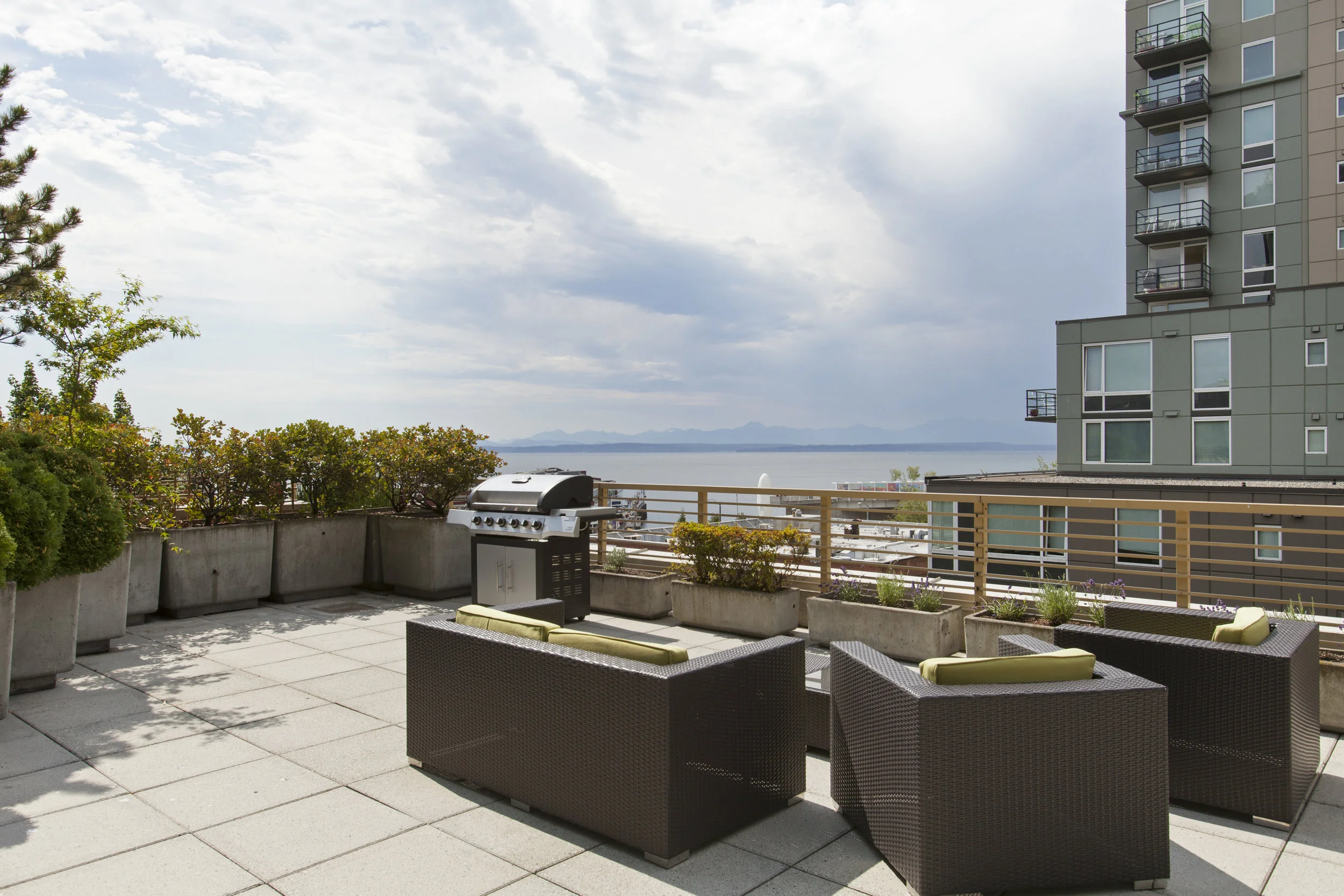 Bellora Luxury Condos For Sale | The Seattle Condo Group