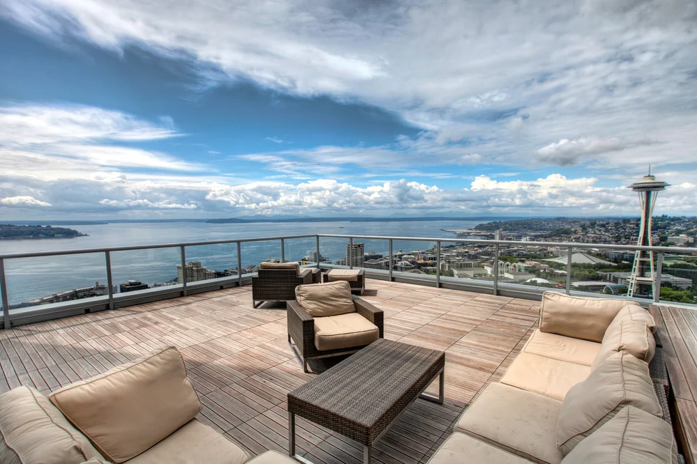 Insignia Luxury Condos For Sale | The Seattle Condo Group