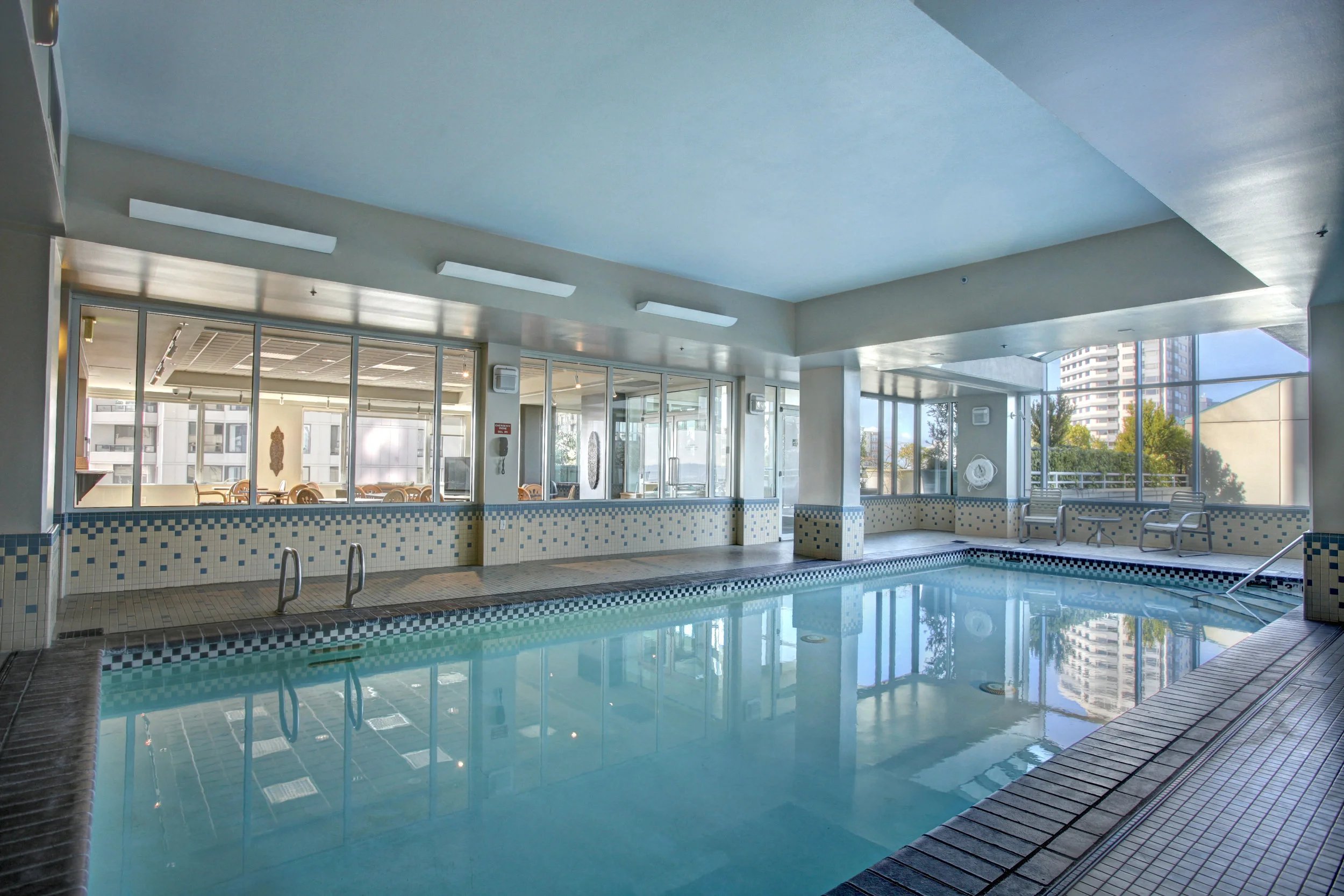 Seattle Heights Luxury Condos For Sale | The Seattle Condo Group