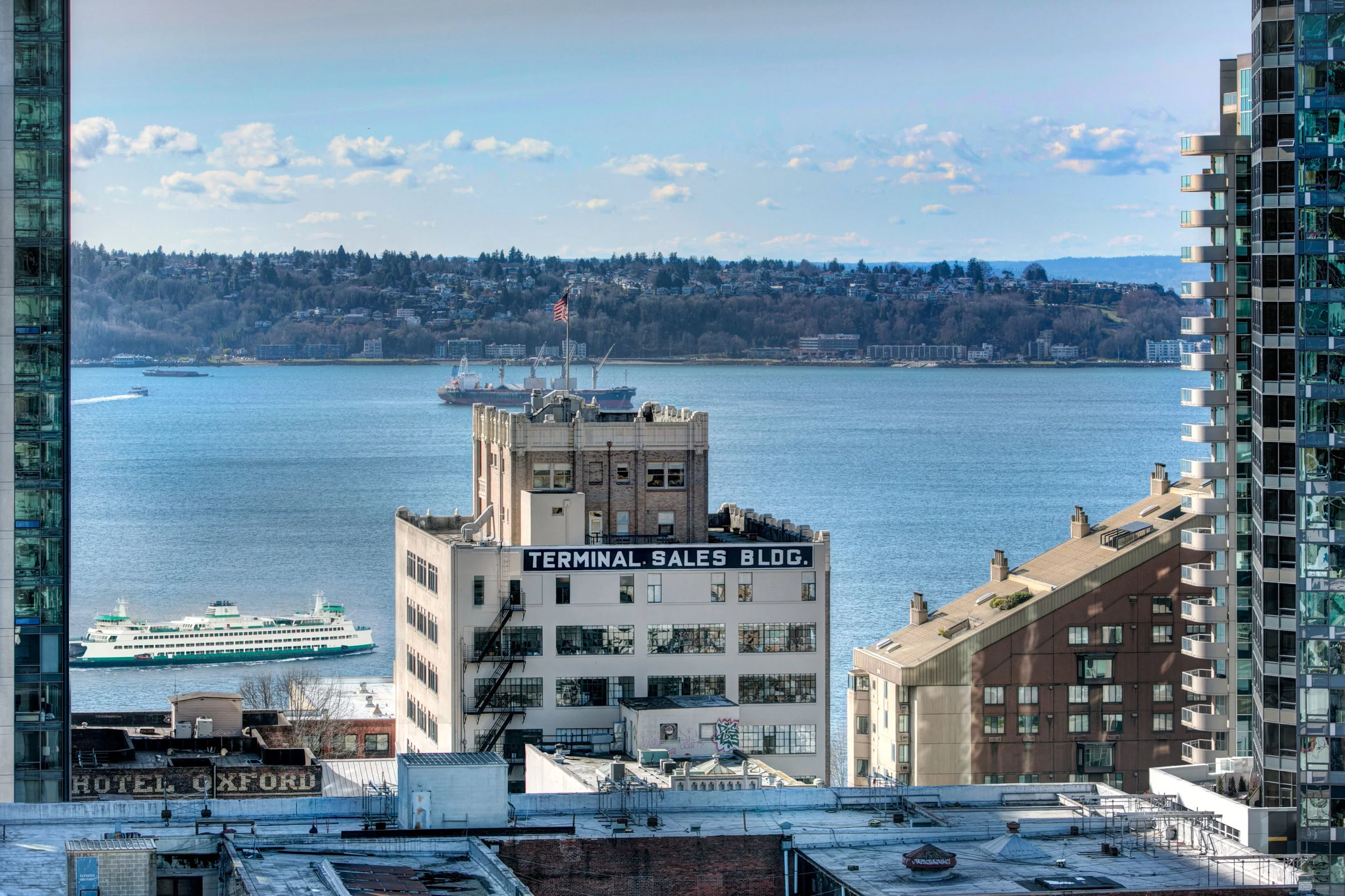 Escala Condo's For Sale | 1920 4th Ave | The Seattle Condo Group