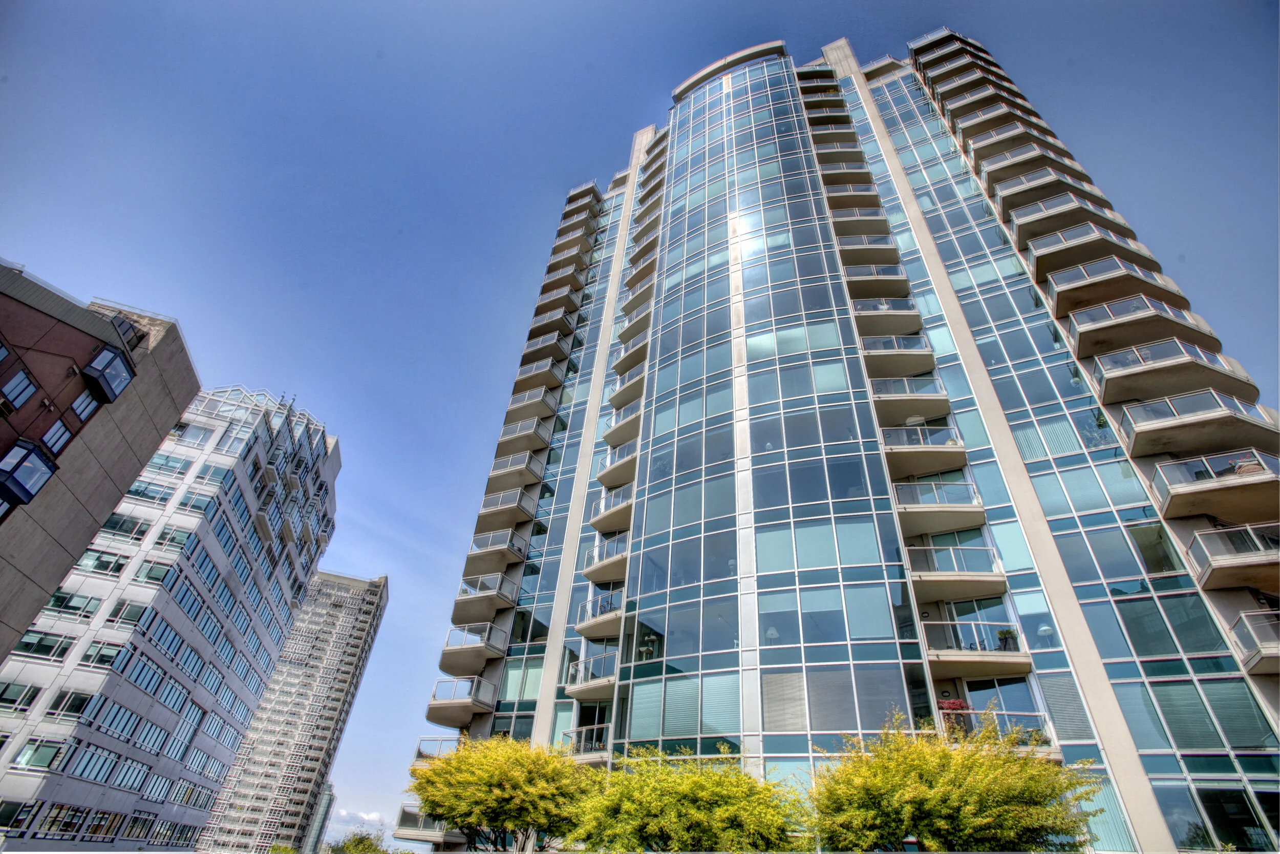 One Pacific Tower Condos For Sale | The Seattle Condo Group
