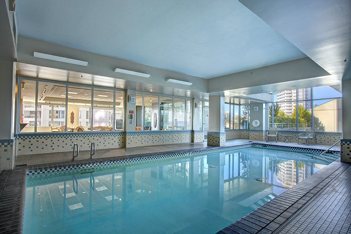 Seattle Heights Luxury Condos For Sale | The Seattle Condo Group