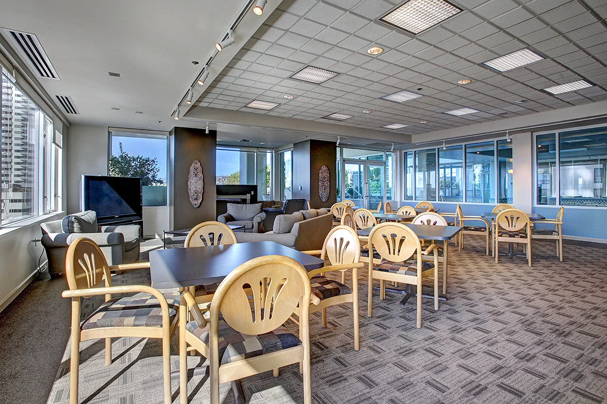 Seattle Heights Luxury Condos For Sale | The Seattle Condo Group