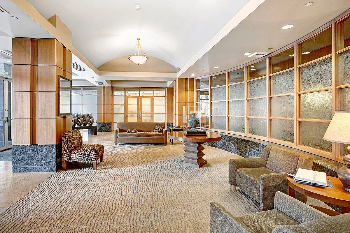 Seattle Heights Luxury Condos For Sale | The Seattle Condo Group