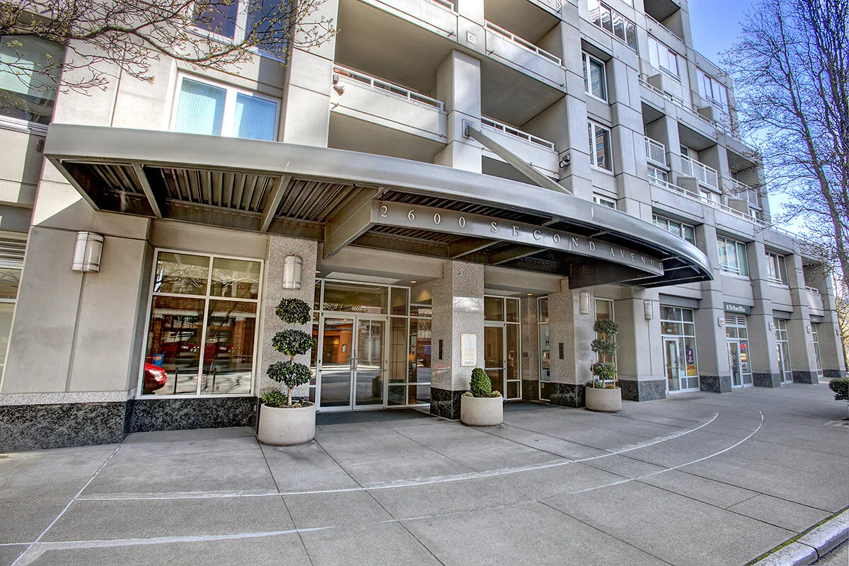 Seattle Heights Luxury Condos For Sale | The Seattle Condo Group