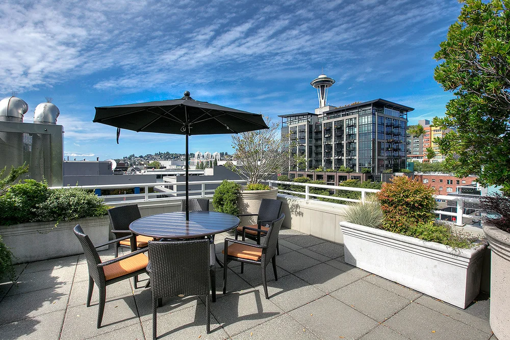 Seattle Heights Luxury Condos For Sale | The Seattle Condo Group