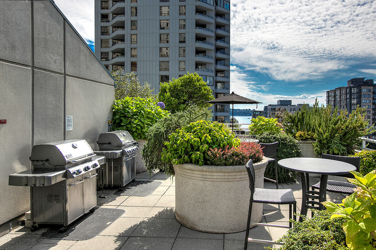 Seattle Heights Luxury Condos For Sale | The Seattle Condo Group